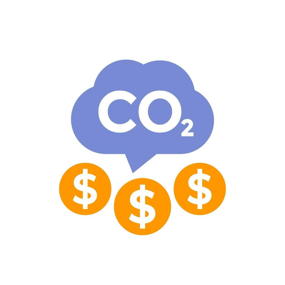 carbon emissions cost icon on white 34853382 Vector Art at Vecteezy carbon emissions cost icon on white 34853382 Vector Art at Vecteezy