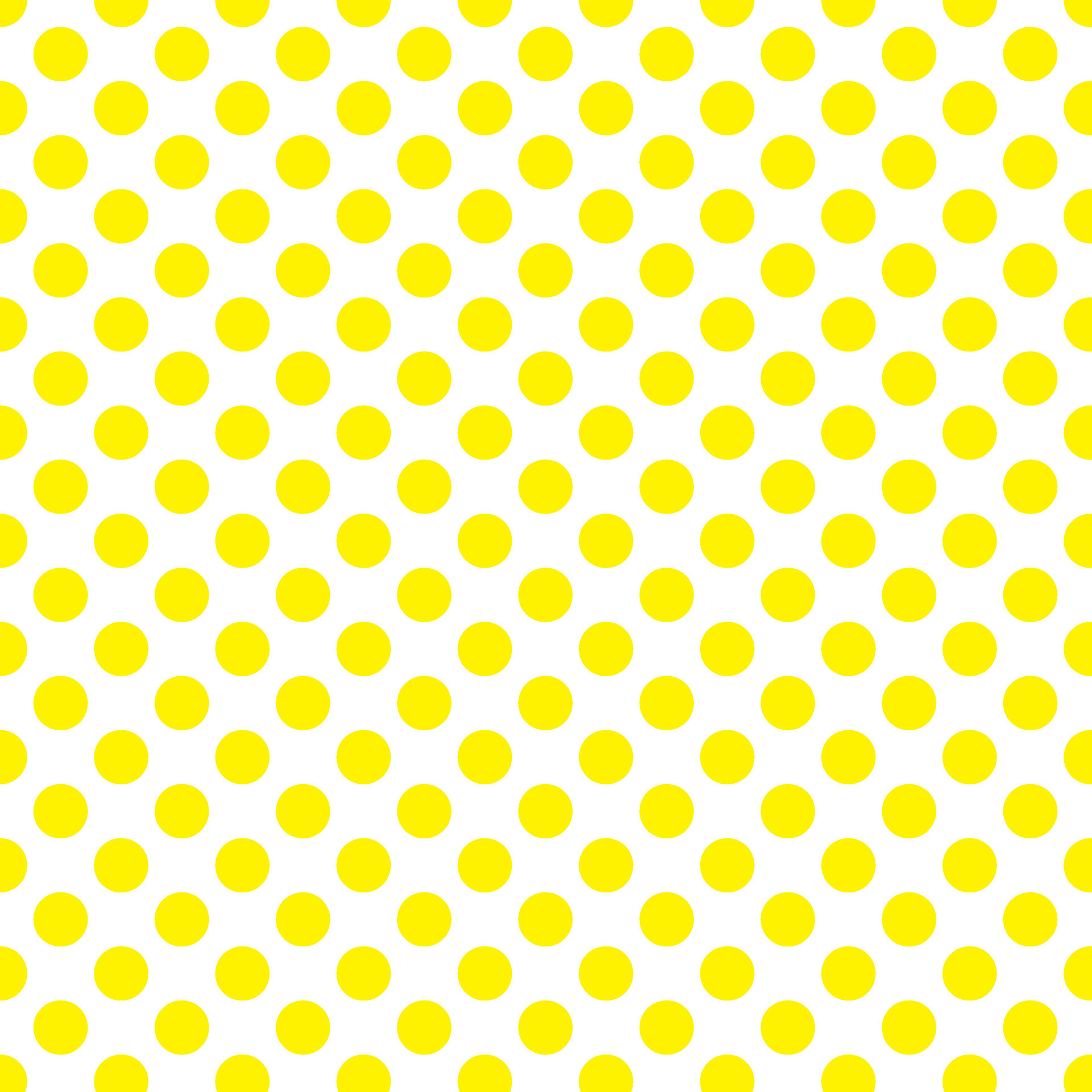 modern simple abstract yellow color polka dot creative geometric vector pattern 34868305 Vector ...