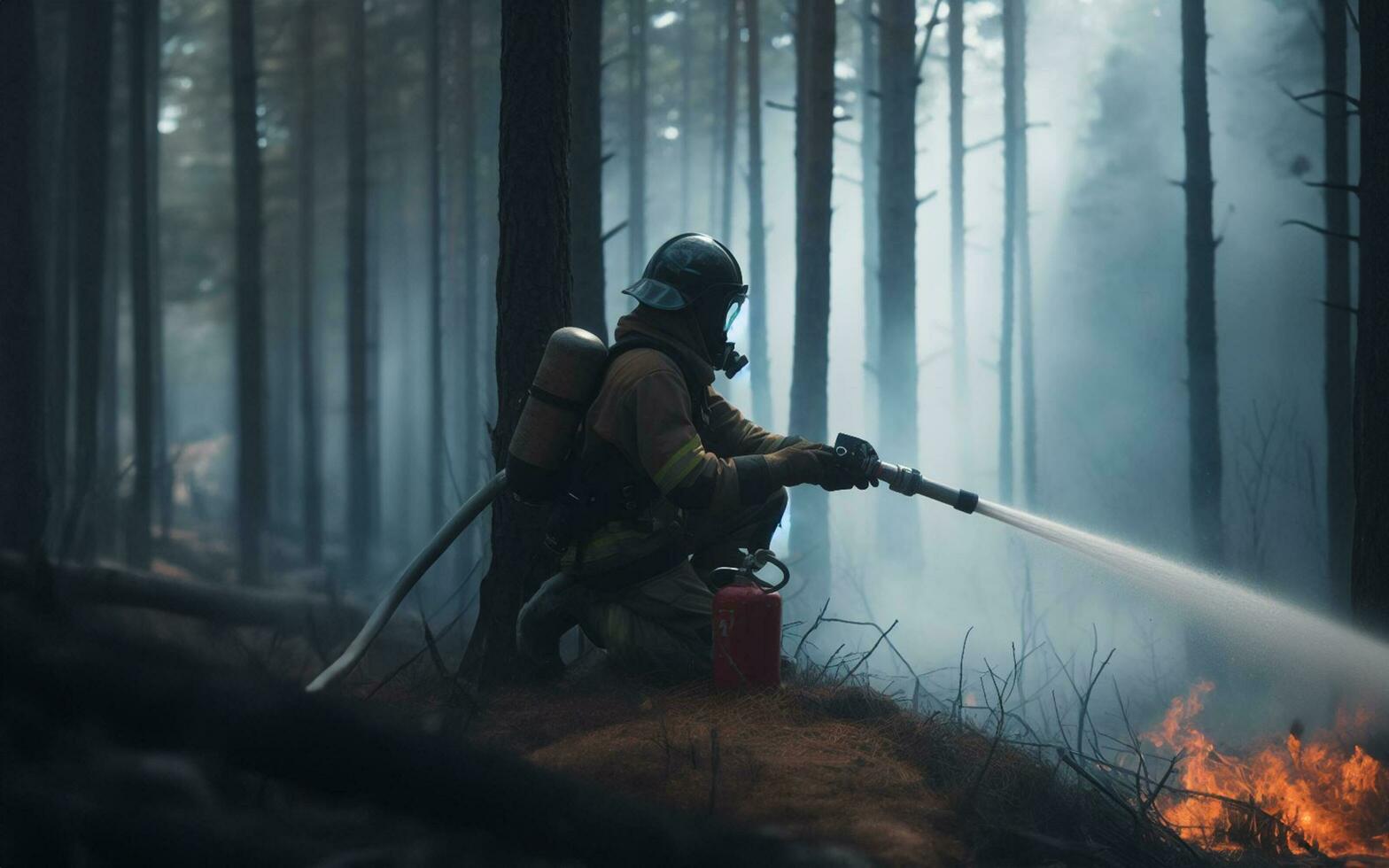 Firefighter Ax Stock Photos, Images and Backgrounds for Free Download