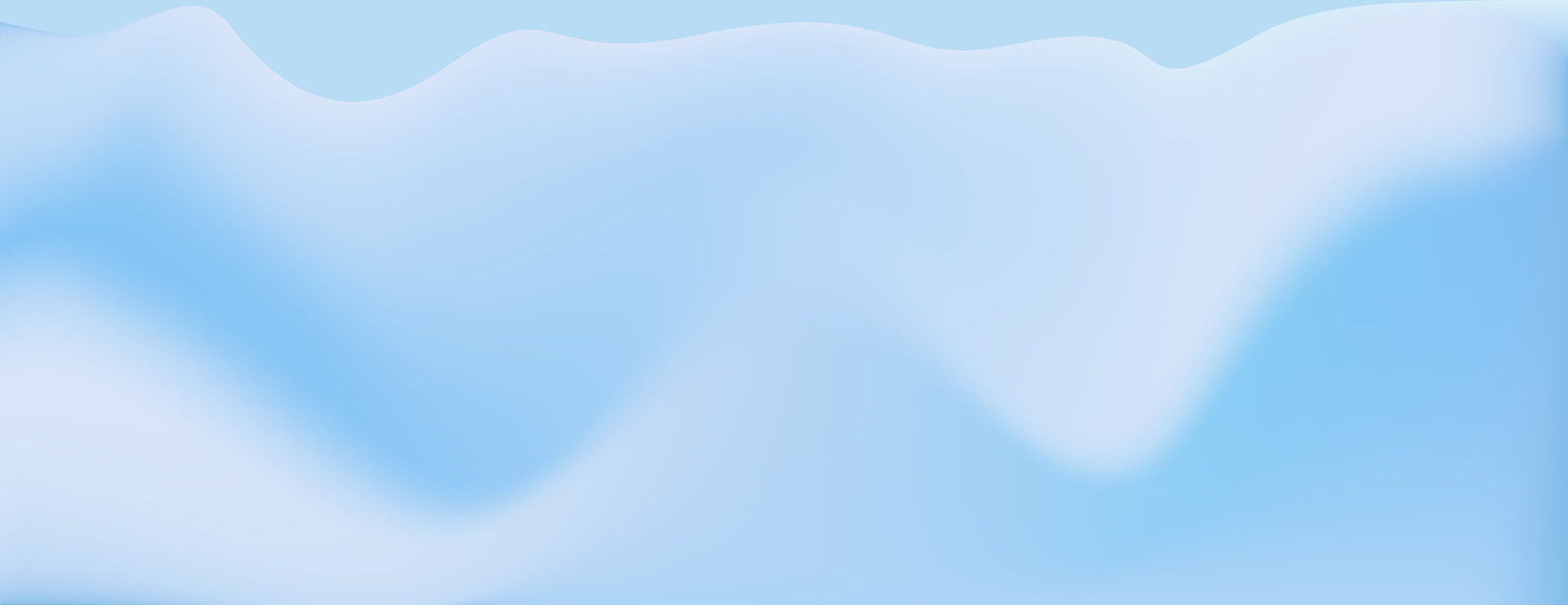 Vector Abstract Gradient Background Colorful Halftone Blue Gradient
