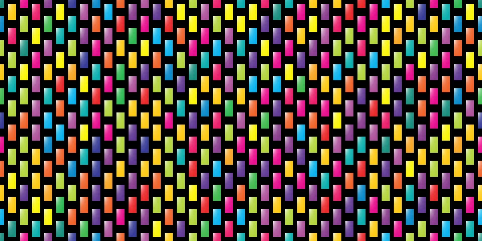 Abstract colorful seamless geometric grid background with colored ... Abstract colorful seamless geometric grid background with colored ...