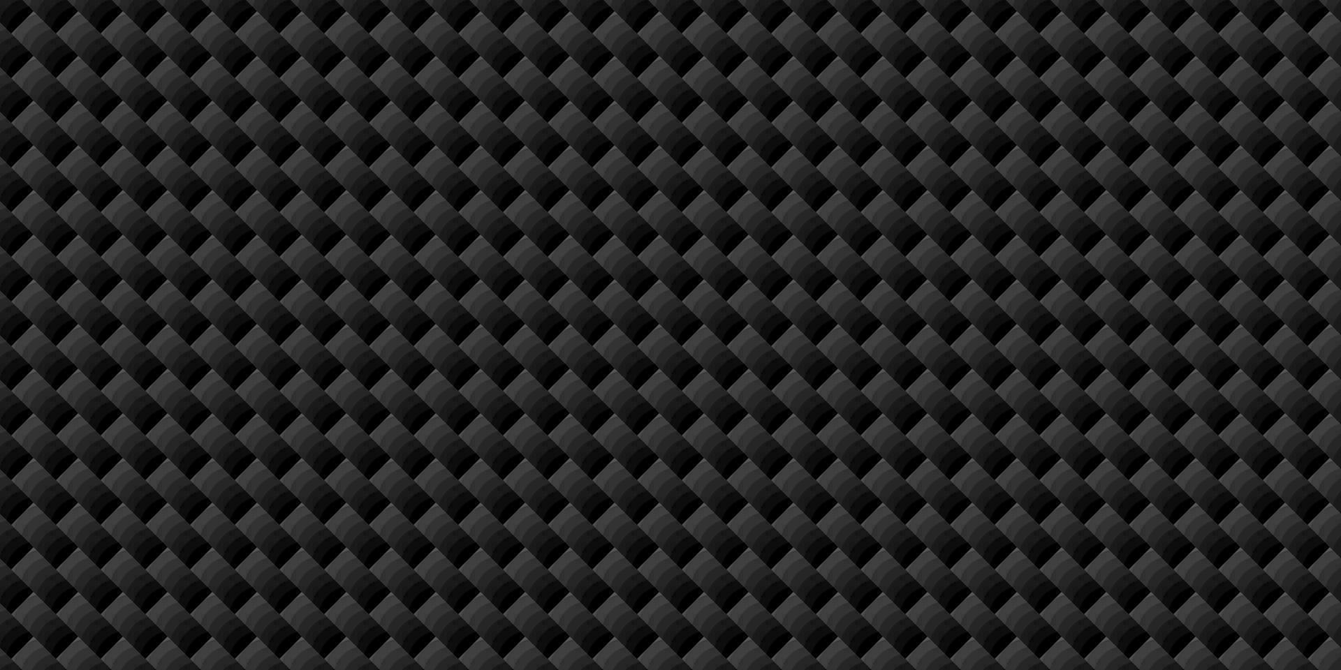Dark black Geometric grid Carbon fiber background 34885017 Vector Art ... Dark black Geometric grid Carbon fiber background 34885017 Vector Art ...