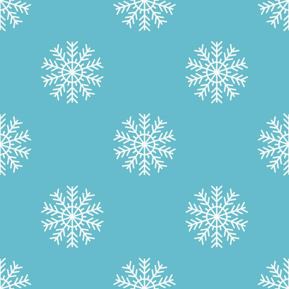 Seamless texture pattern with snowflakes 34886172 Vector Art at Vecteezy