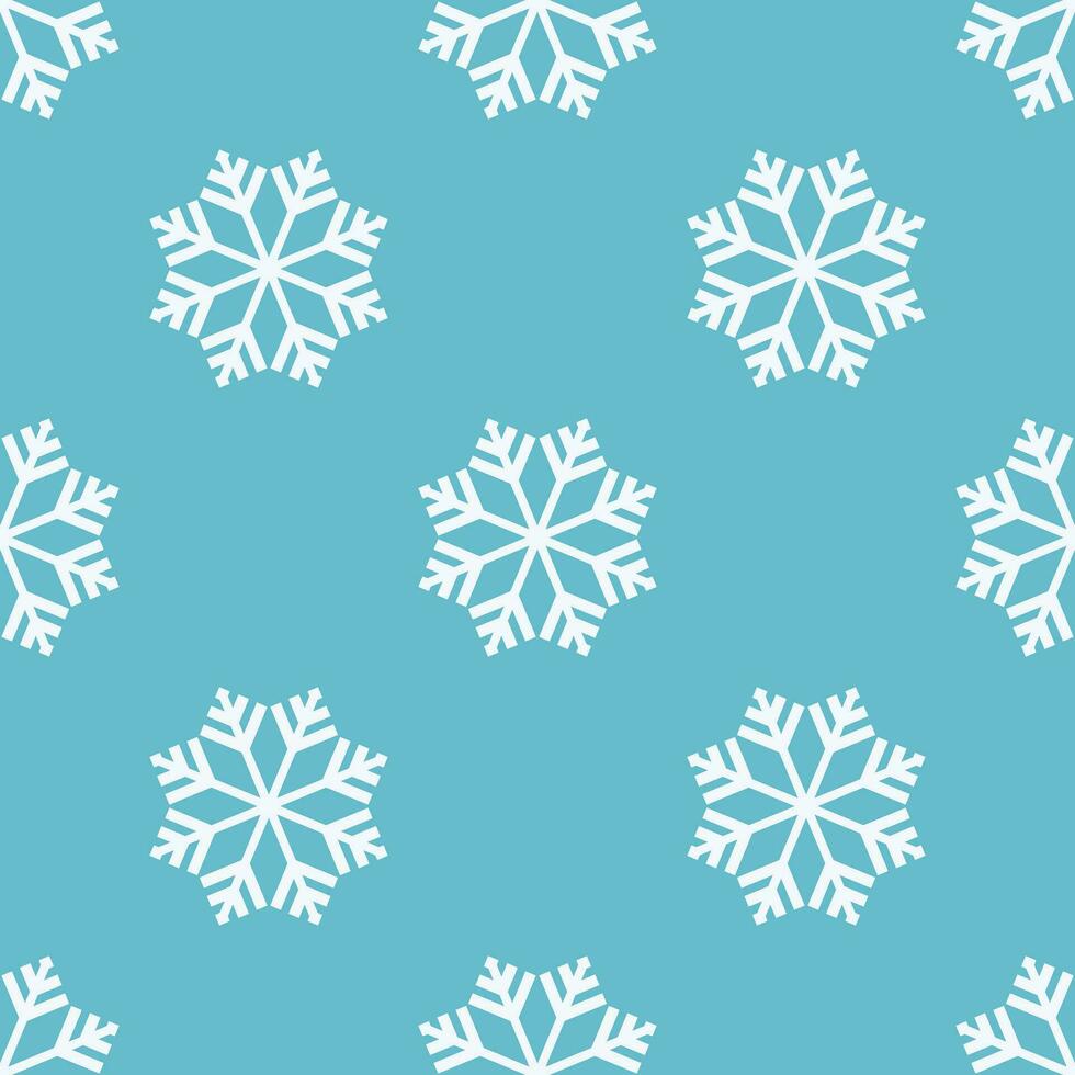 Seamless texture pattern with snowflakes 34886454 Vector Art at Vecteezy