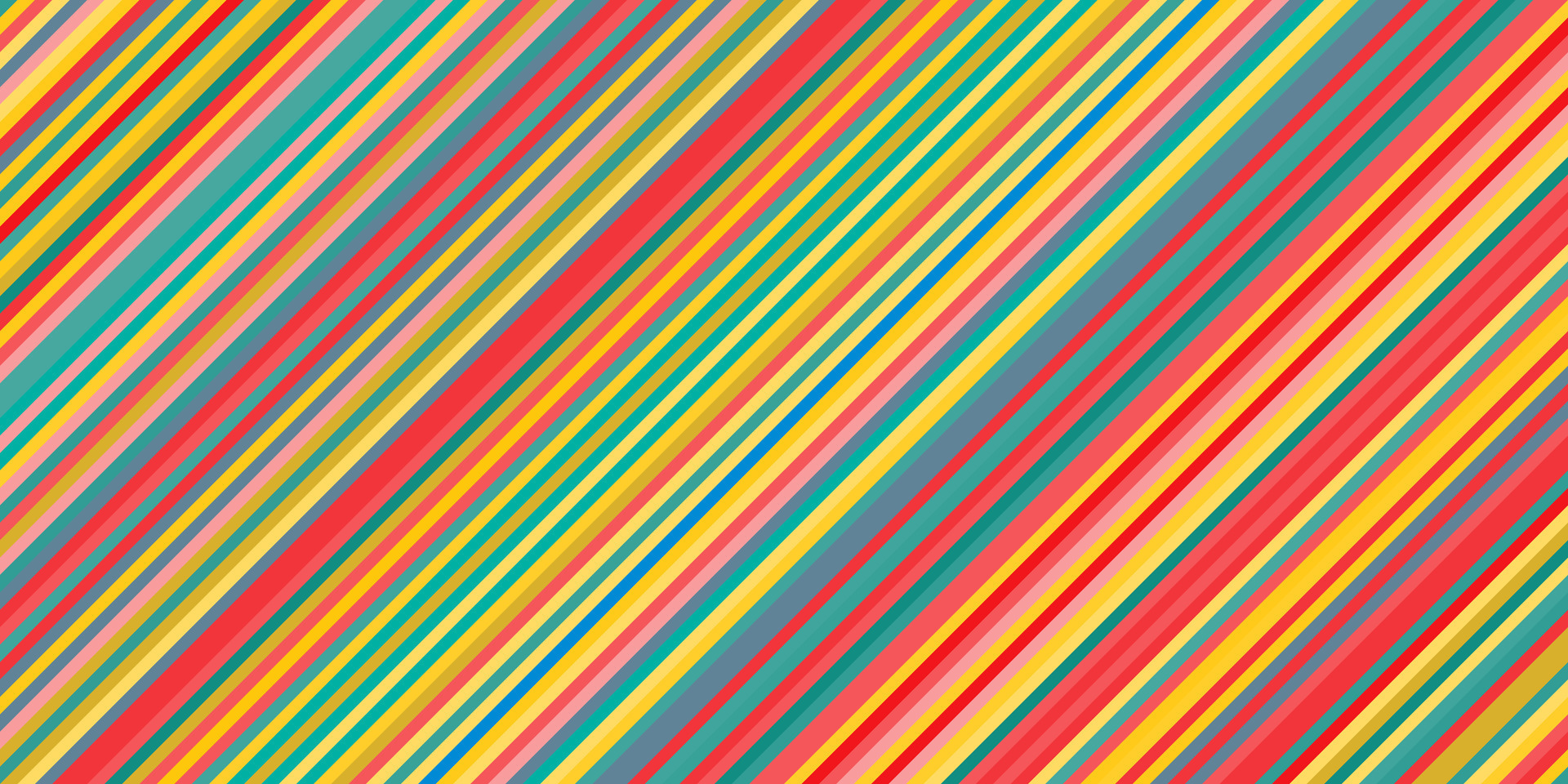 Multicolored colorful Diagonal lines background 34887039 Vector Art at Vecteezy