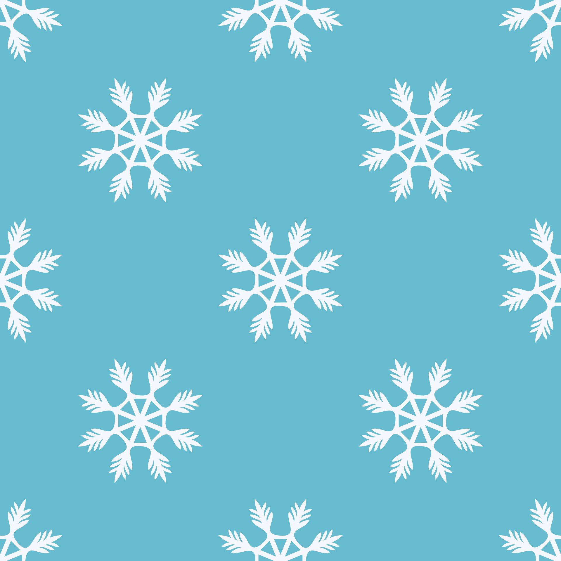 Seamless texture pattern with snowflakes 34887098 Vector Art at Vecteezy
