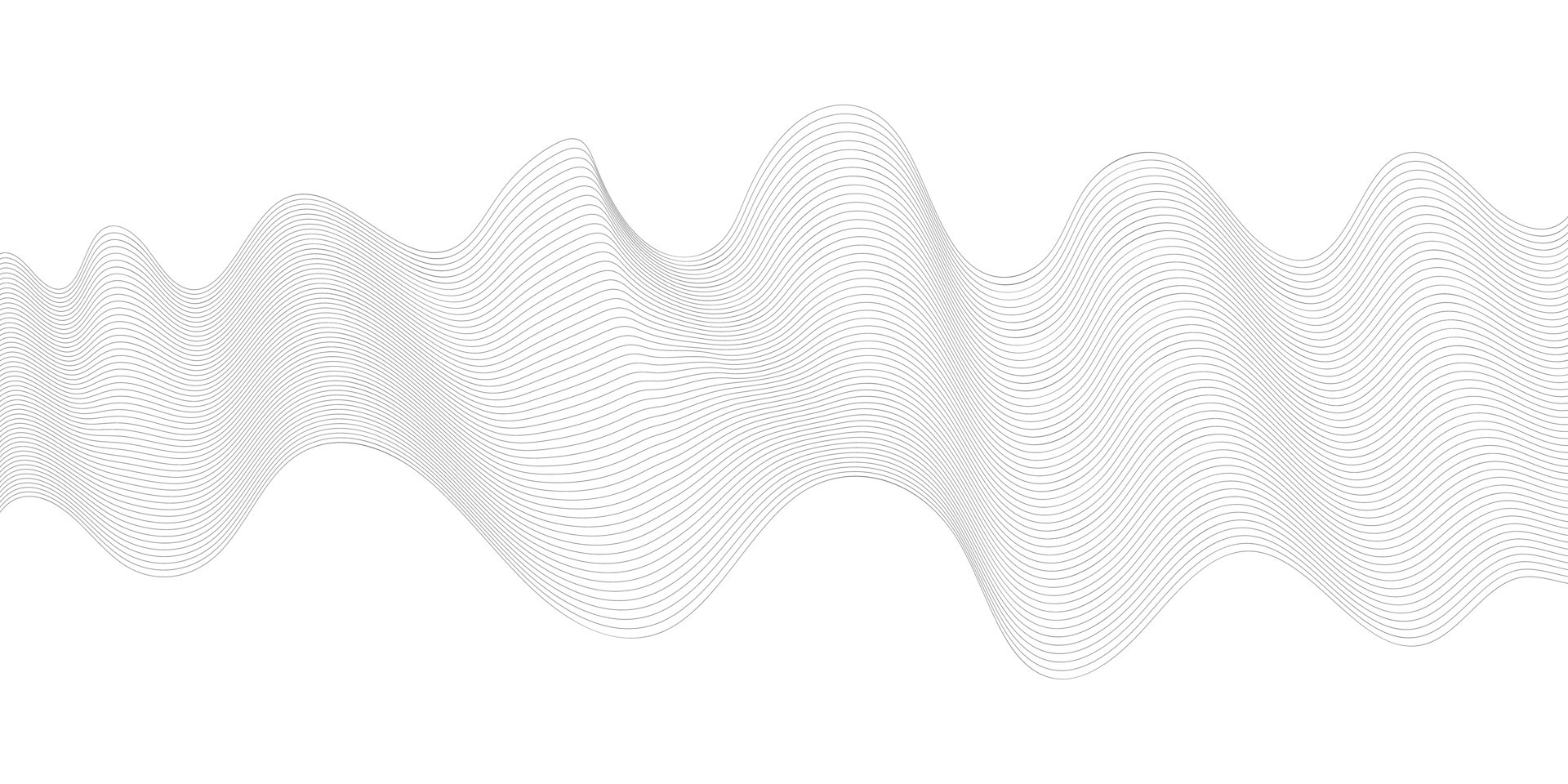 Modern wave Wave Lines Pattern Striped background 34887112 Vector Art ...