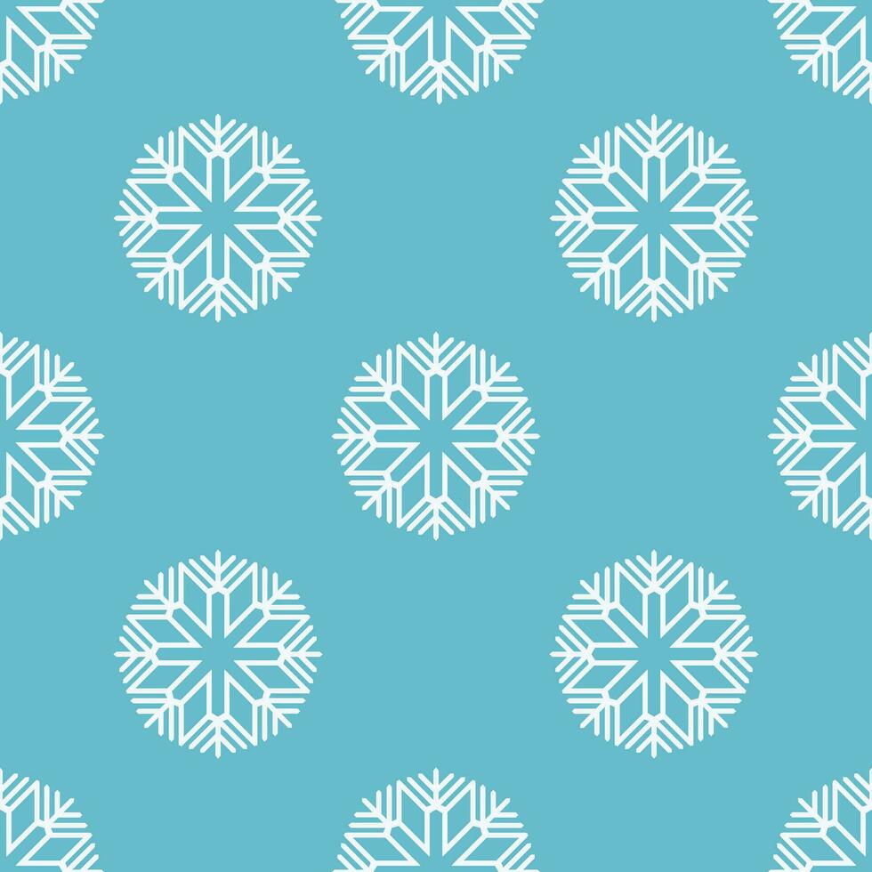 Seamless texture pattern with snowflakes 34887113 Vector Art at Vecteezy