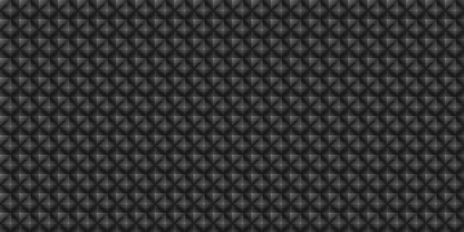 Monochrome geometric grid Pixel Art style background Modern black and ... Monochrome geometric grid Pixel Art style background Modern black and ...