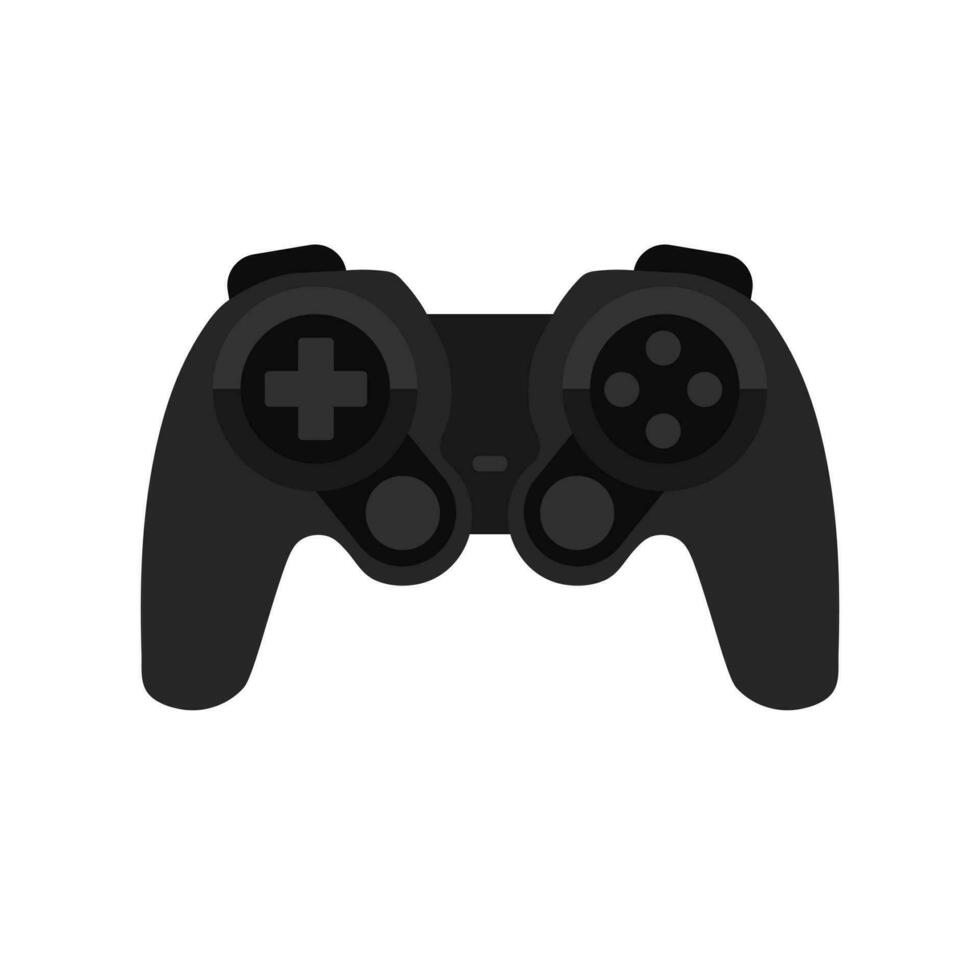 Video game controller vector illustration 34887245 Vector Art at Vecteezy Video game controller vector illustration 34887245 Vector Art at Vecteezy