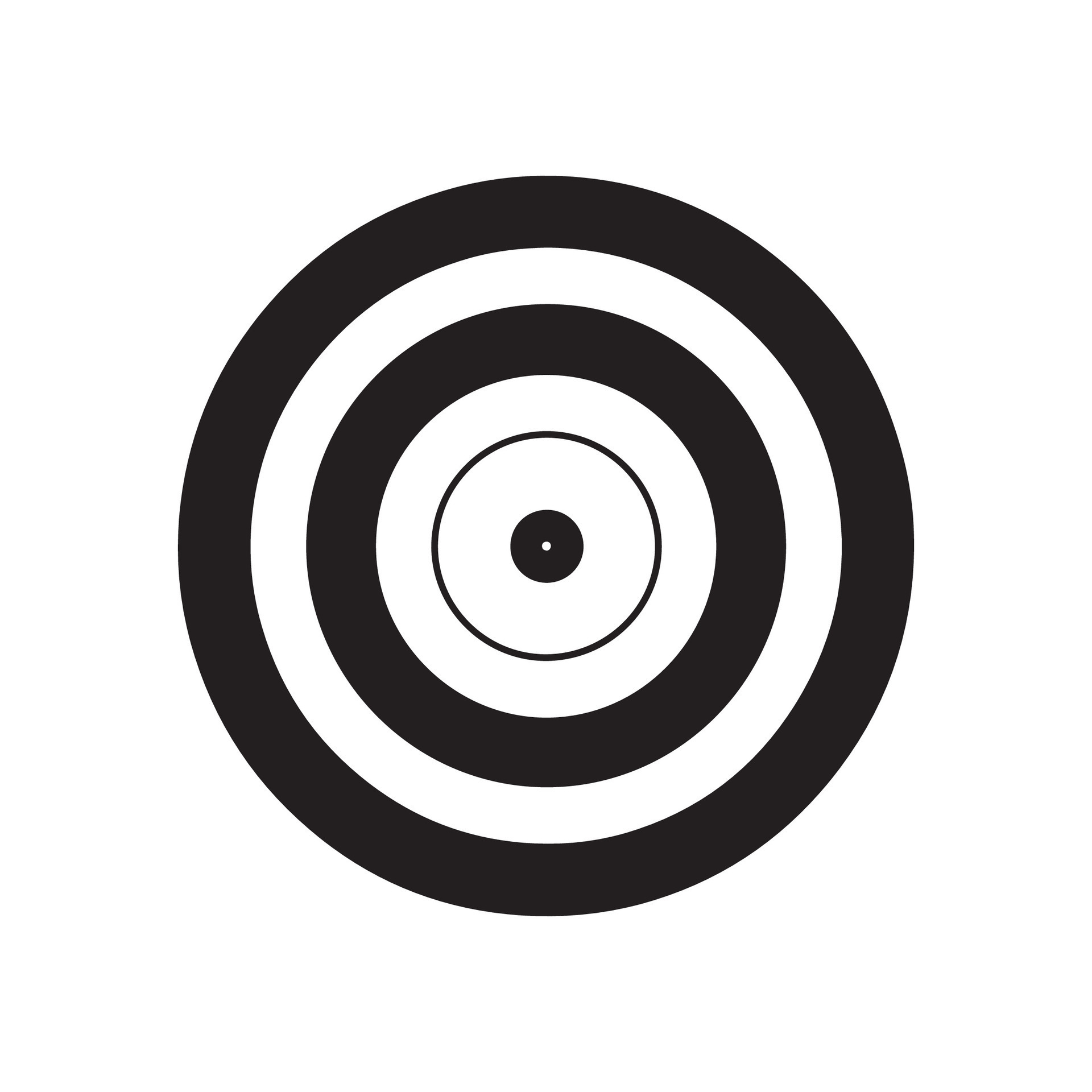 Target Image Vector, Target Design 34897990 Vector Art at Vecteezy