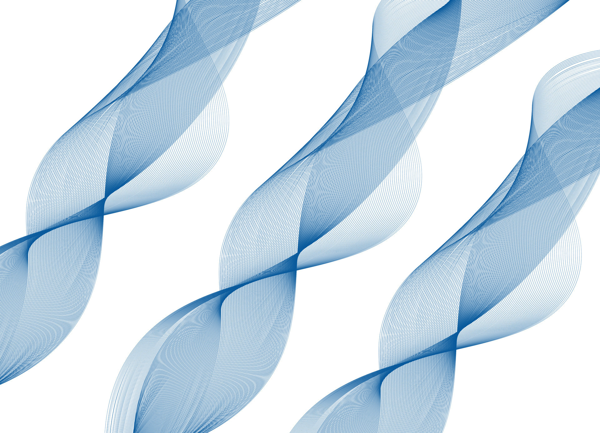 Simple Abstract Modern Line Background Design. Blue Geometric Pattern ...