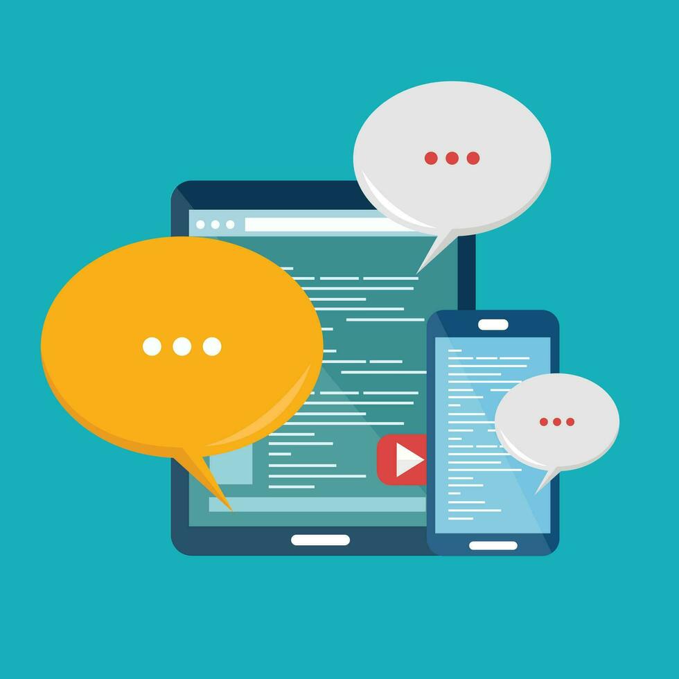 Cell Communication Vector Art Icons And Graphics For Free Download