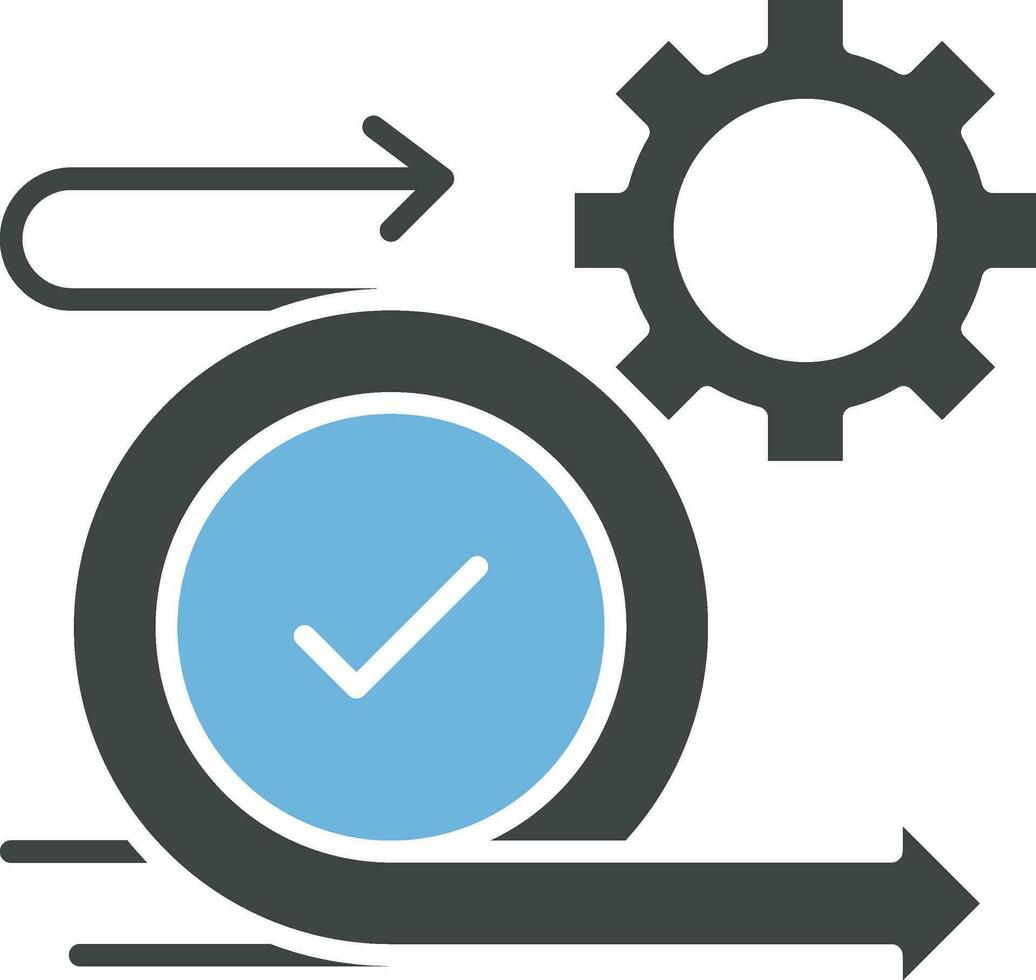 Agile Icon Image. 34905476 Vector Art at Vecteezy