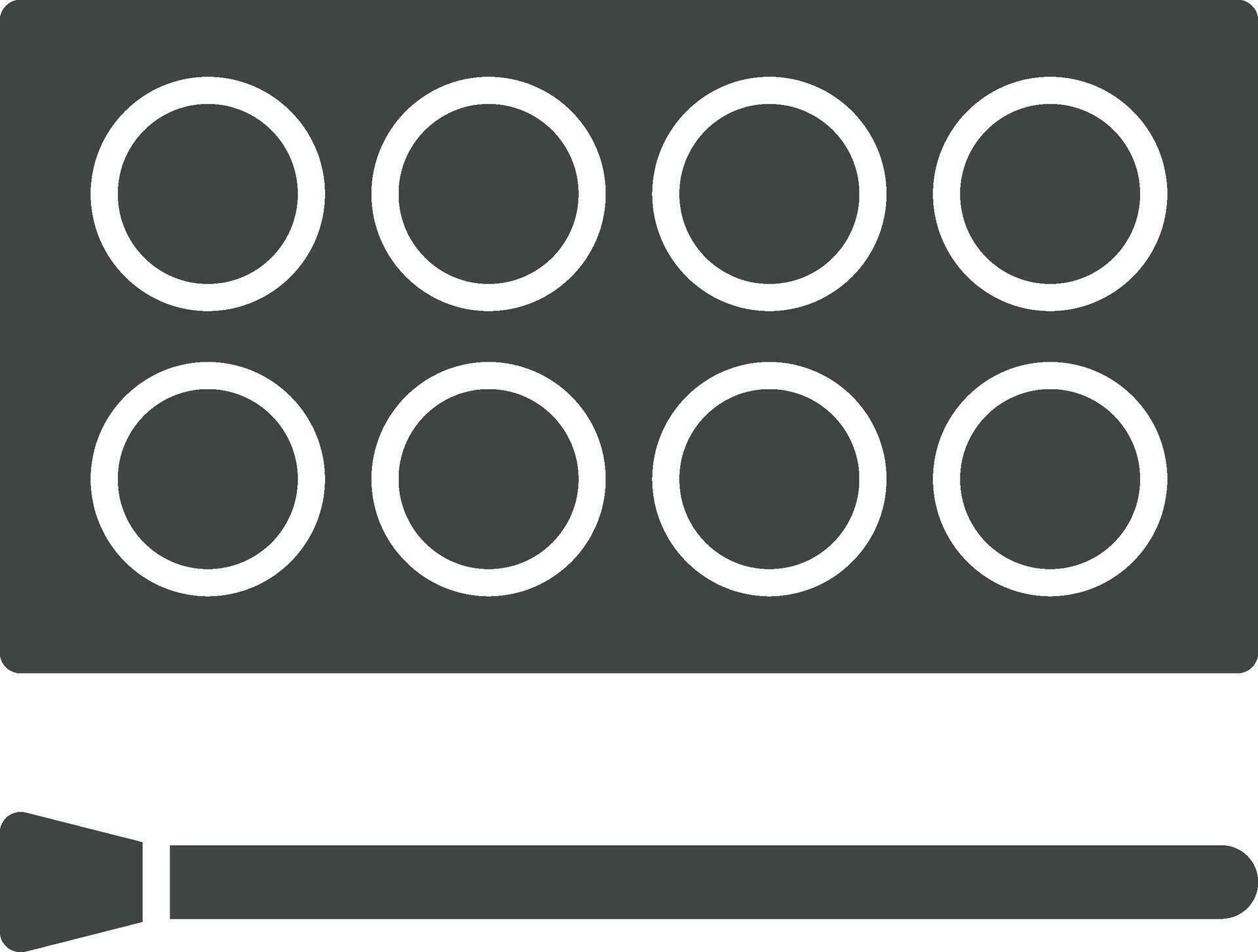 Eyeshades icon vector image. Suitable for mobile apps, web apps and print media. 34905581 Vector ...