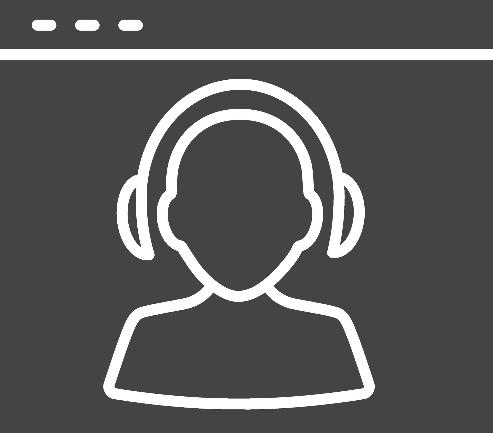 Web Support icon vector image. Suitable for mobile apps, web apps and print media. 34906325 ...