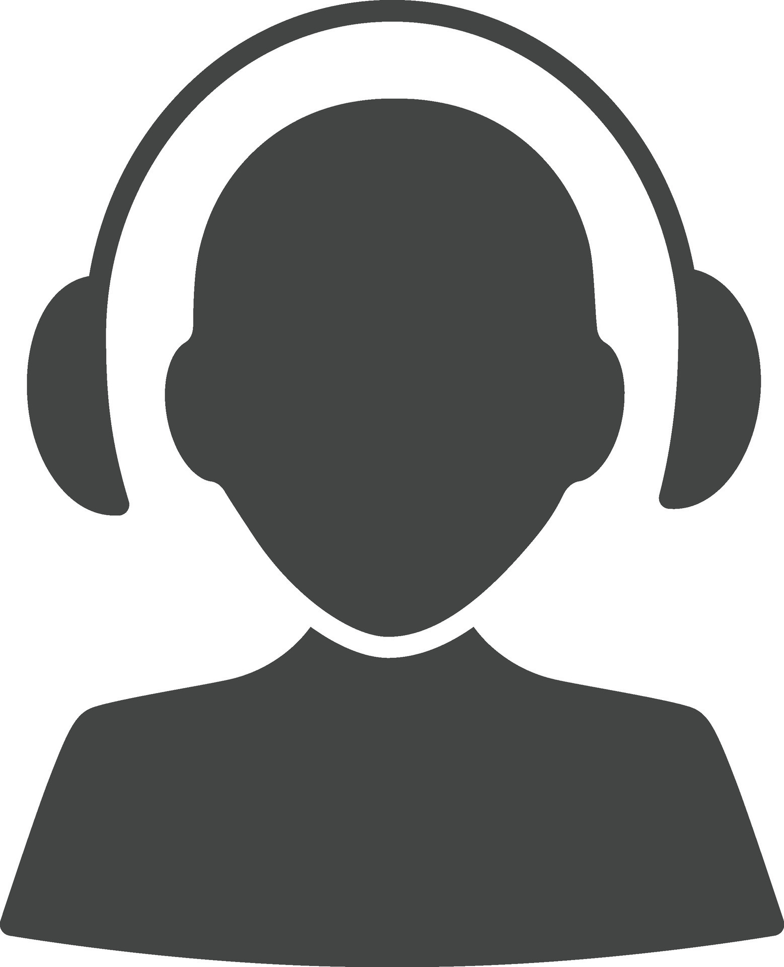 Technical Support icon vector image. Suitable for mobile apps, web apps and print media ...