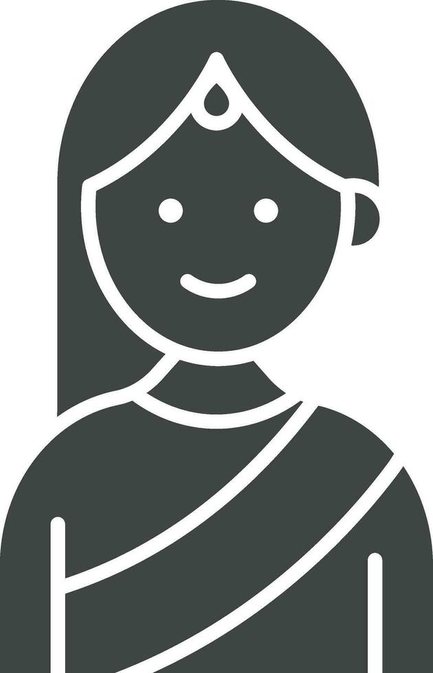 Sari icon vector image. Suitable for mobile apps, web apps and print media. 34906392 Vector Art ...