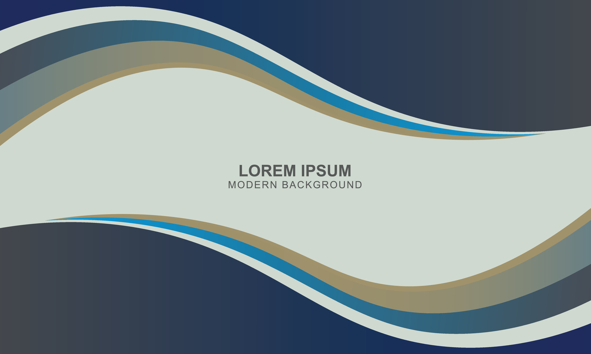 Wave shape background. 34909488 Vector Art at Vecteezy