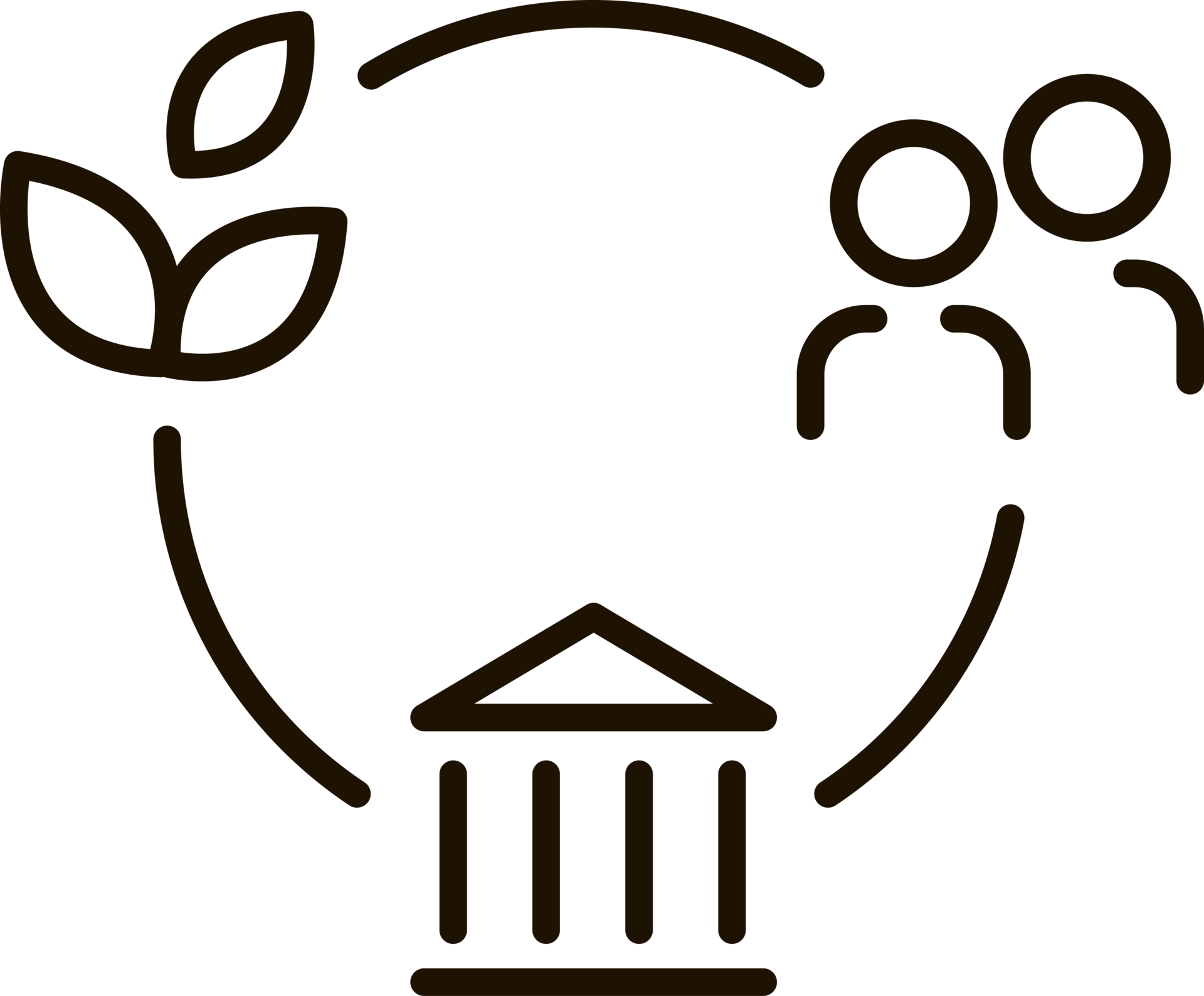Esg Logo Sign Line Icon Illustration 34911642 Png