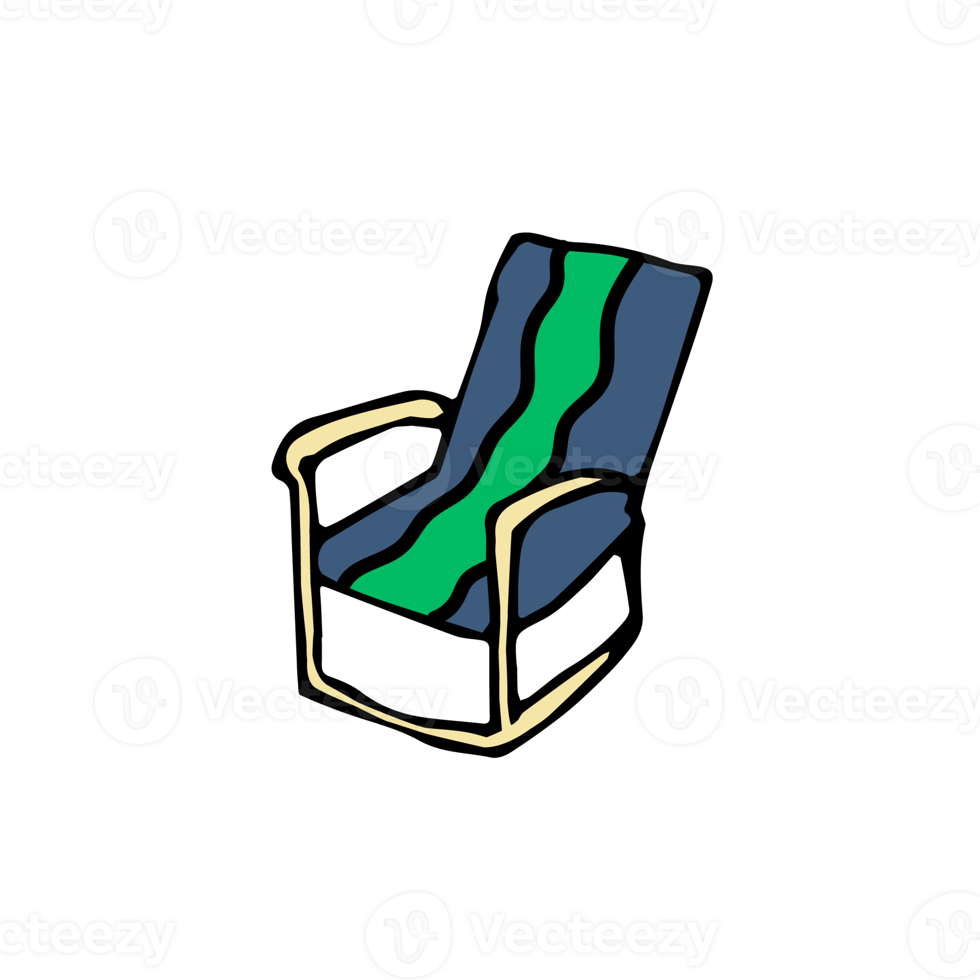 Camping doodle hand drawn 34915666 PNG