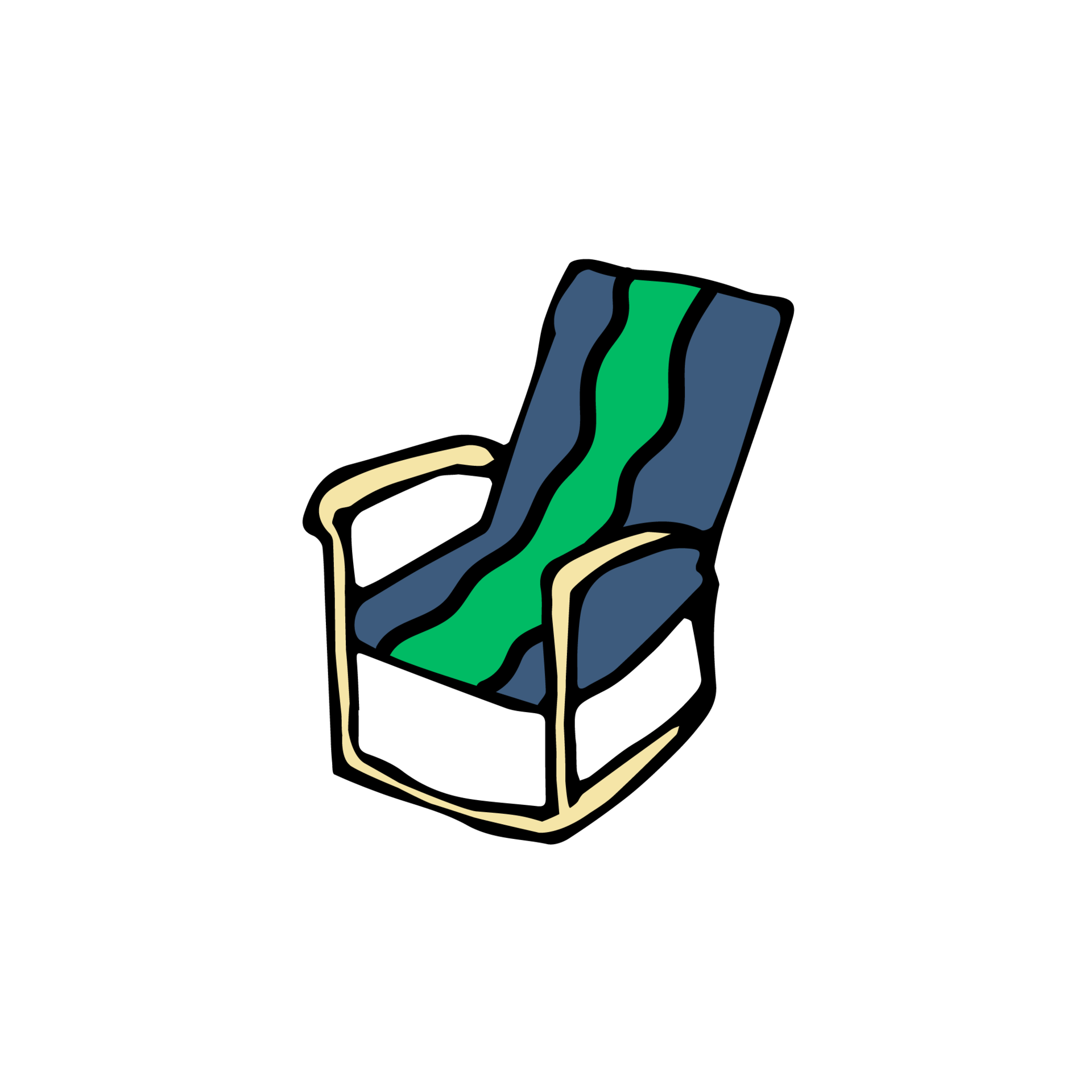 Camping doodle hand drawn 34915666 PNG