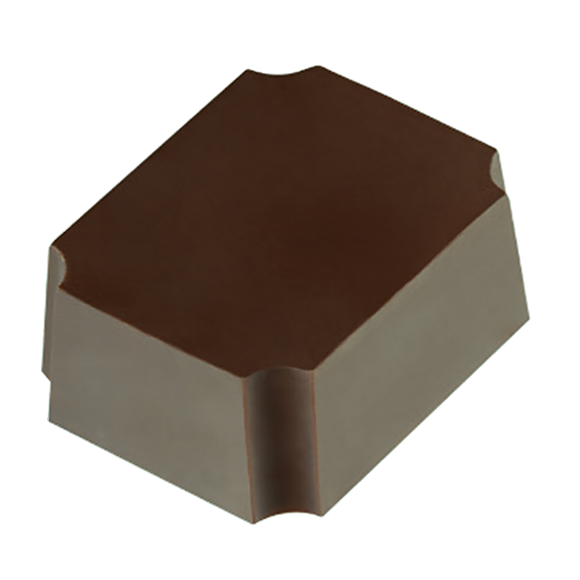 Chocolate candy isolated over over transparent background 34916820 PNG