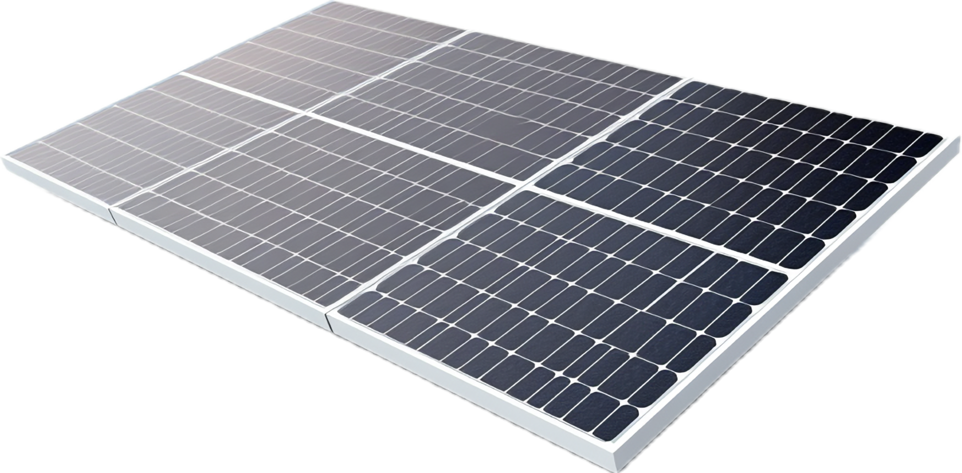 Ai Generated Solar Panel Png 34922774 Png