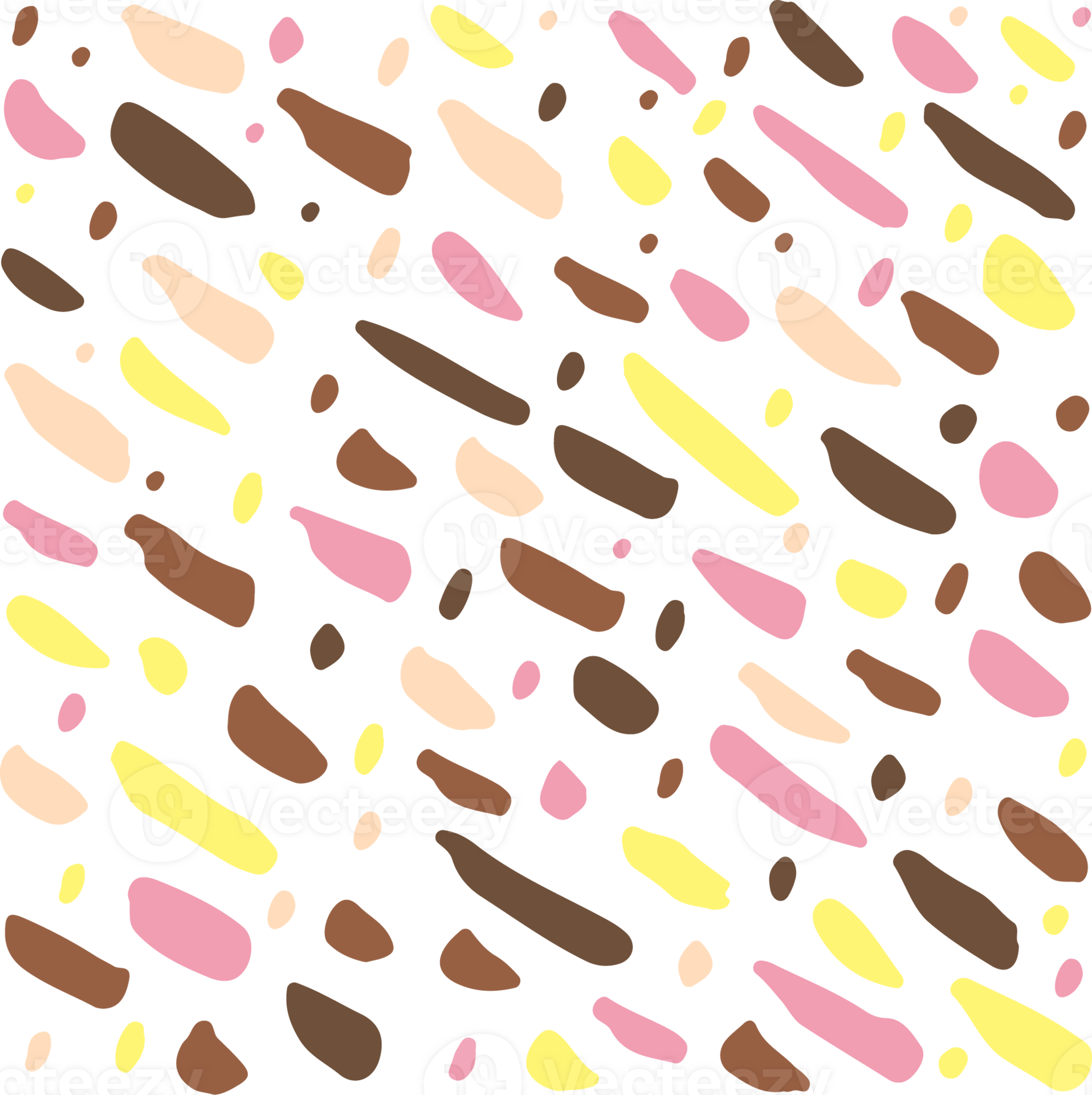 Small Dash Pattern Dotted Lines Texture Black And White Vector Hatching Doodle Organic Shapes
