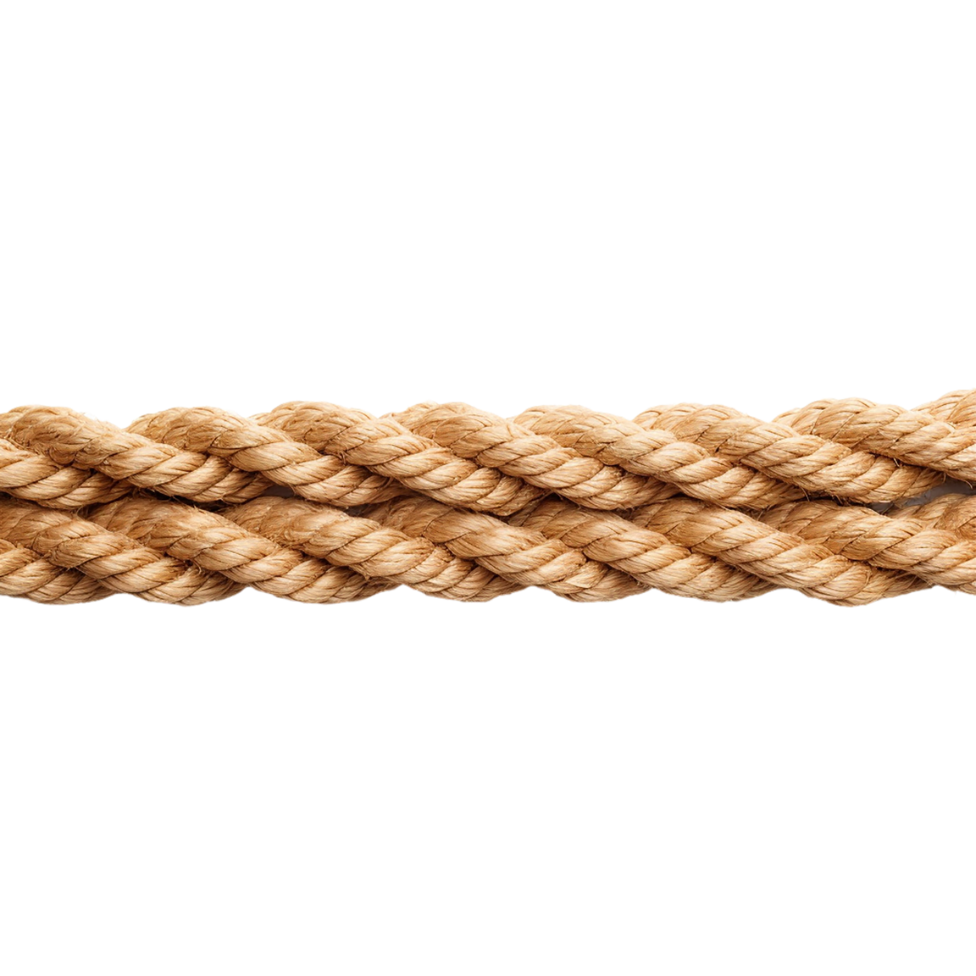 AI generated rope on transparent background PNG image 34950496 PNG