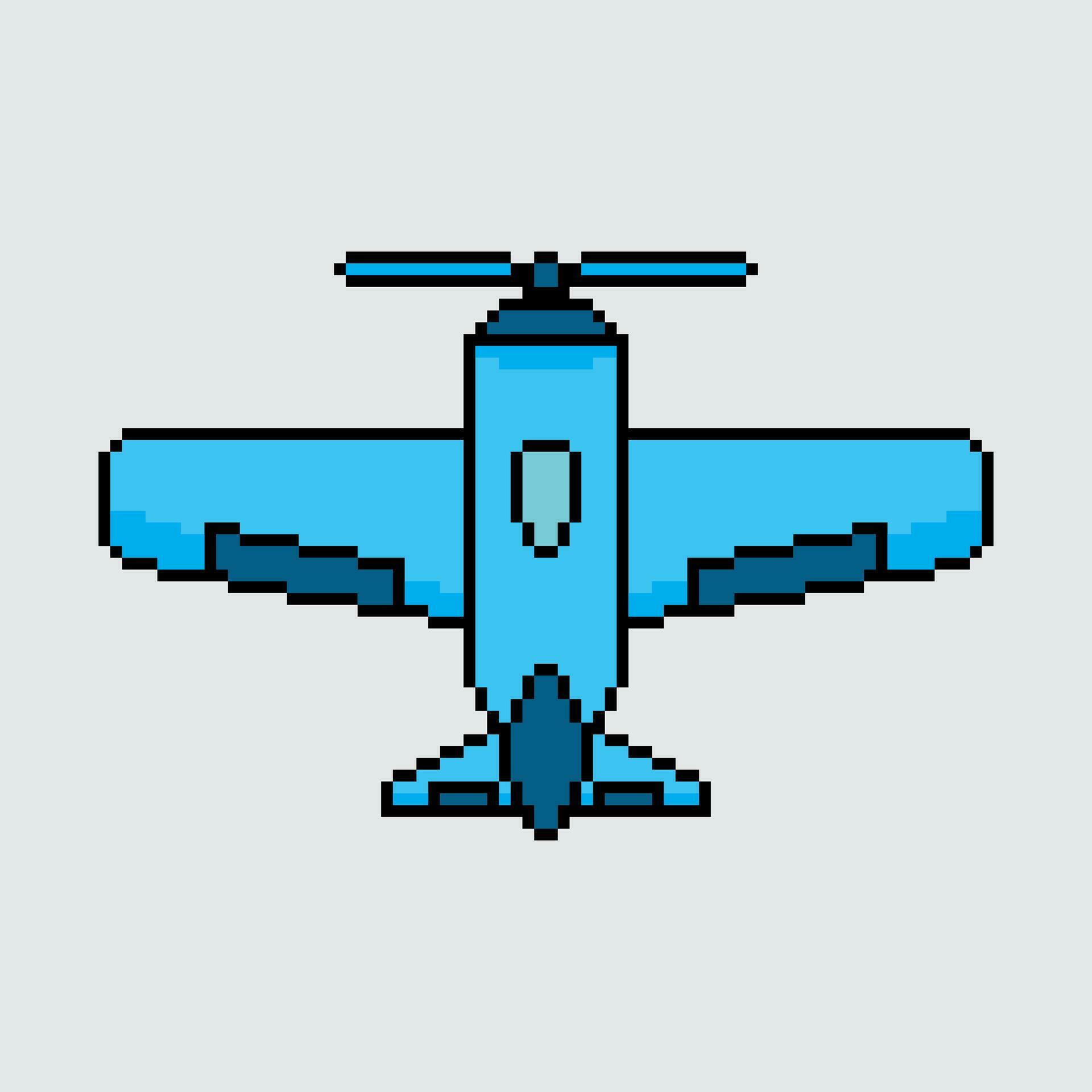 pixel art airplane illustration 34953829 Vector Art at Vecteezy pixel art airplane illustration 34953829 Vector Art at Vecteezy