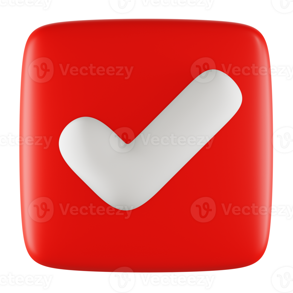 Checklist 3D Icon 34954166 PNG Checklist 3D Icon 34954166 PNG