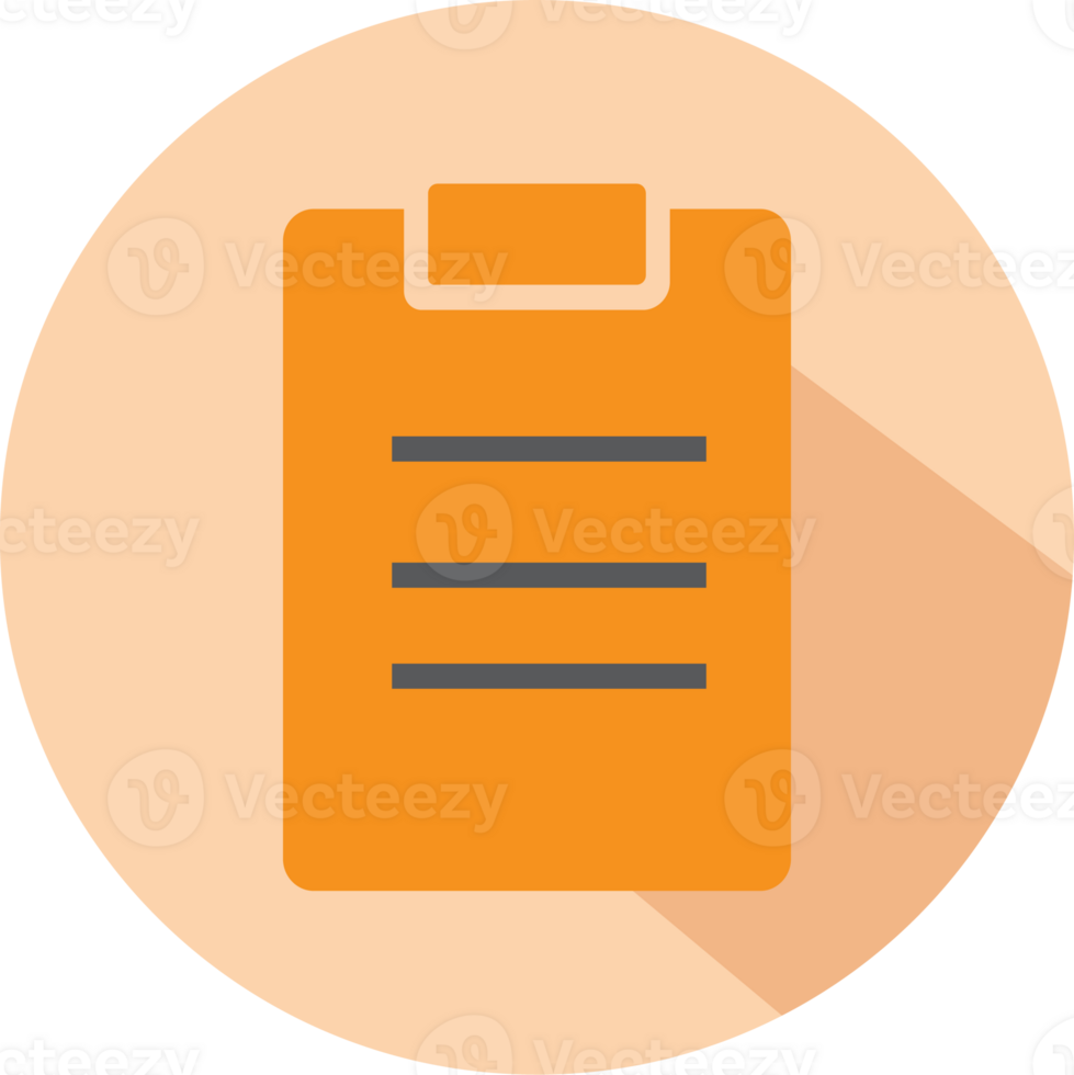 flat style clipboard task icon 34954439 PNG flat style clipboard task icon 34954439 PNG