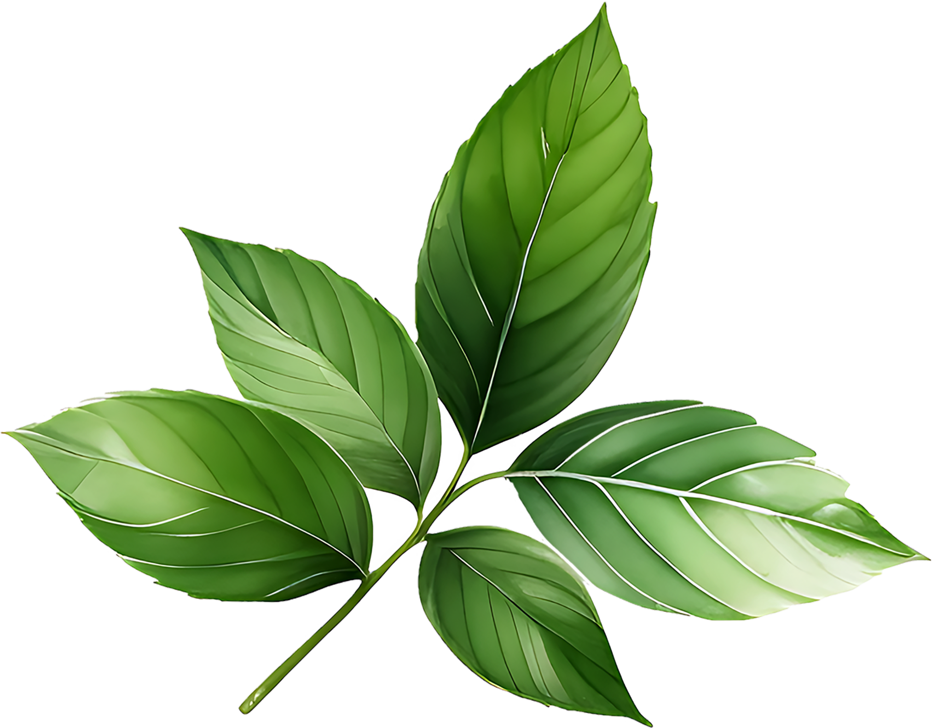 AI generated Exquisite Green Tea Leaf adn Branch PNG Collection, green ... AI generated Exquisite Green Tea Leaf adn Branch PNG Collection, green ...