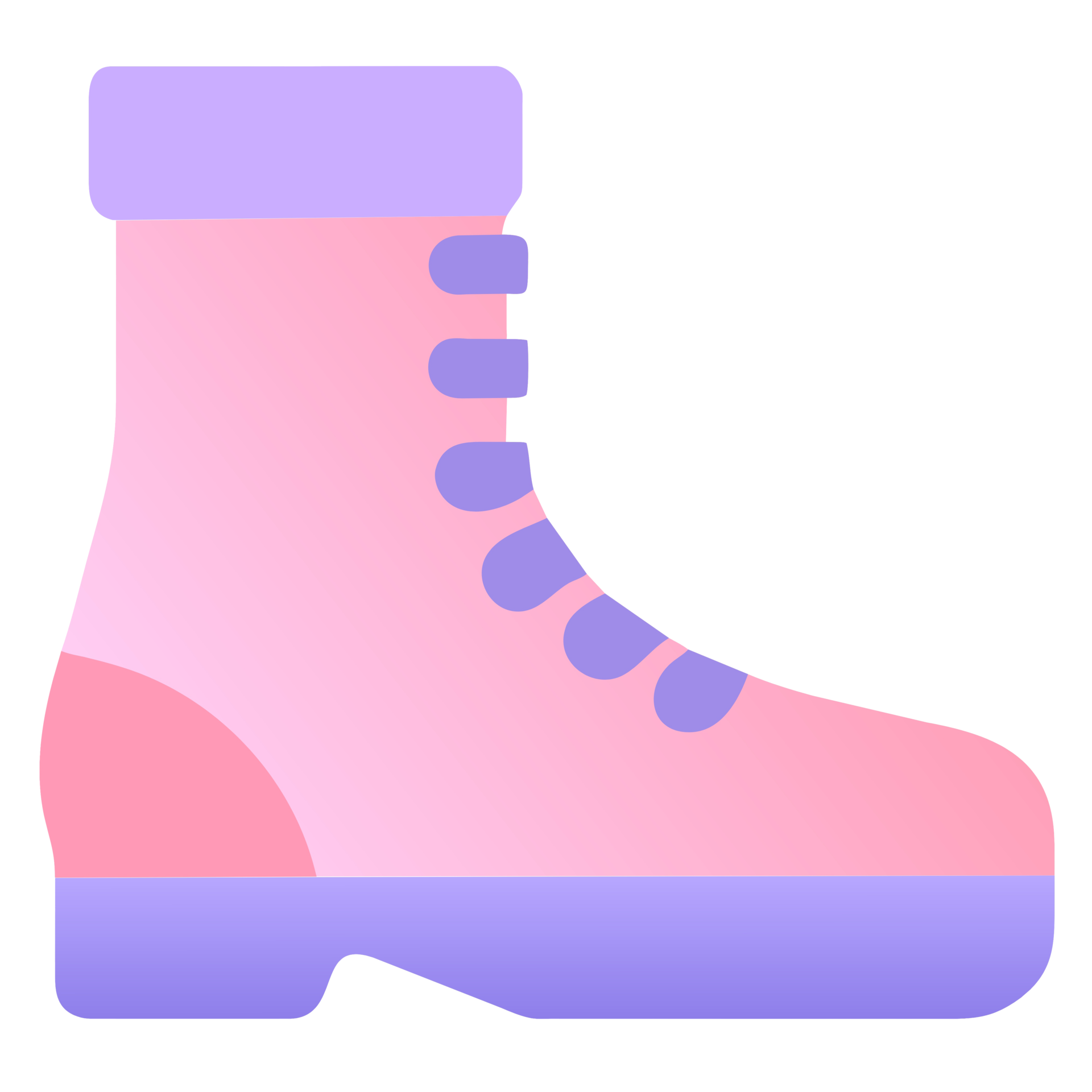 Cute Shoes Illustration 34960760 Png