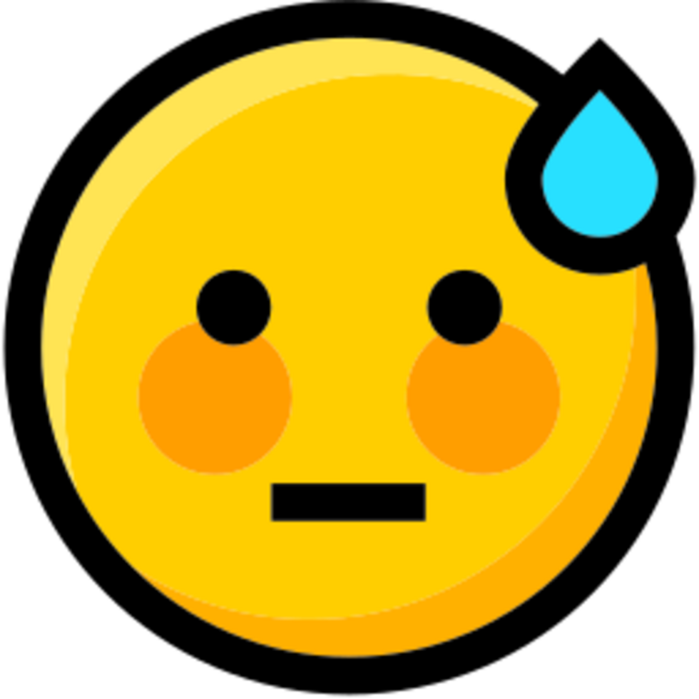 Embarrassed Illustration Design 34962481 Png
