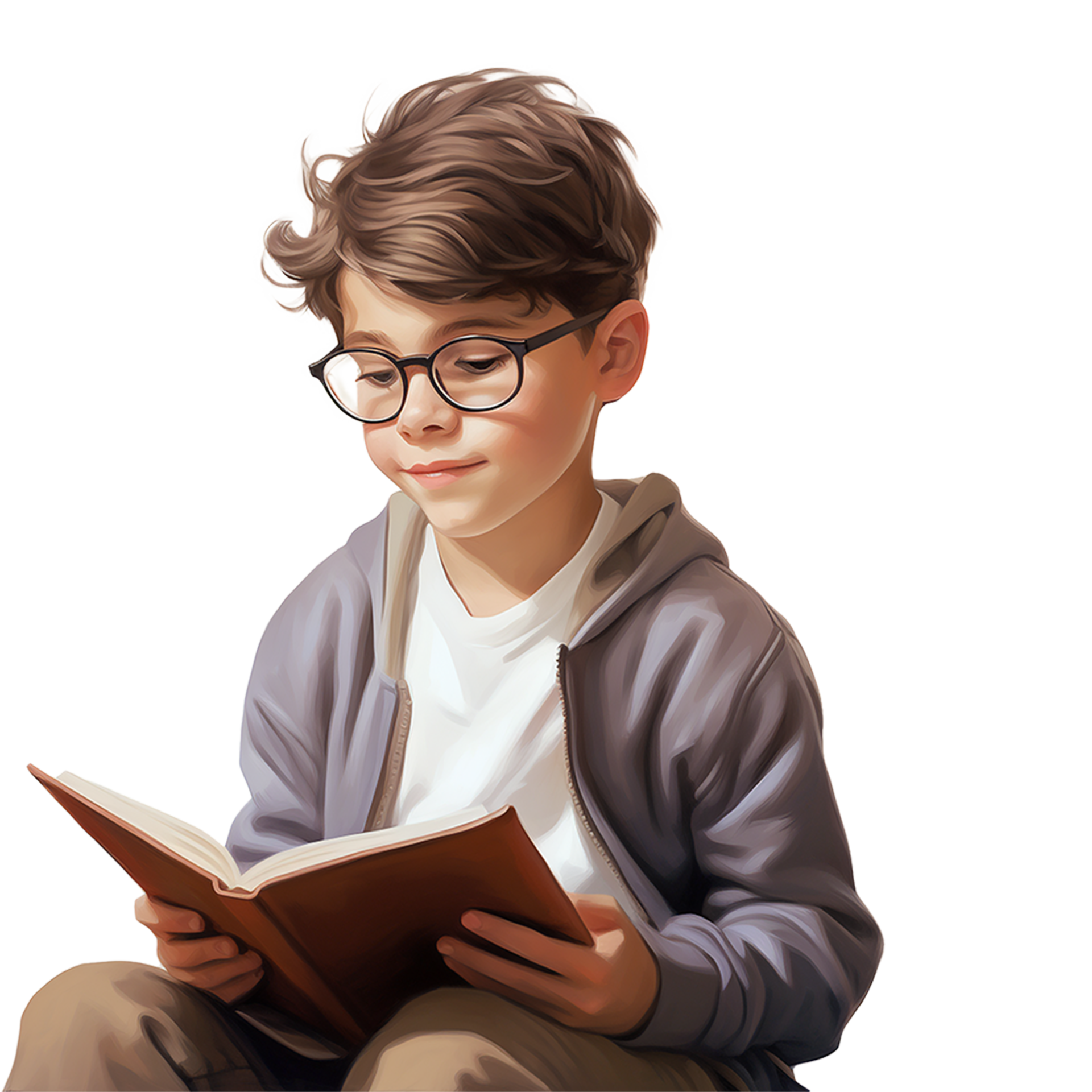 AI generated portrait of student png background 34966432 PNG AI generated portrait of student png background 34966432 PNG