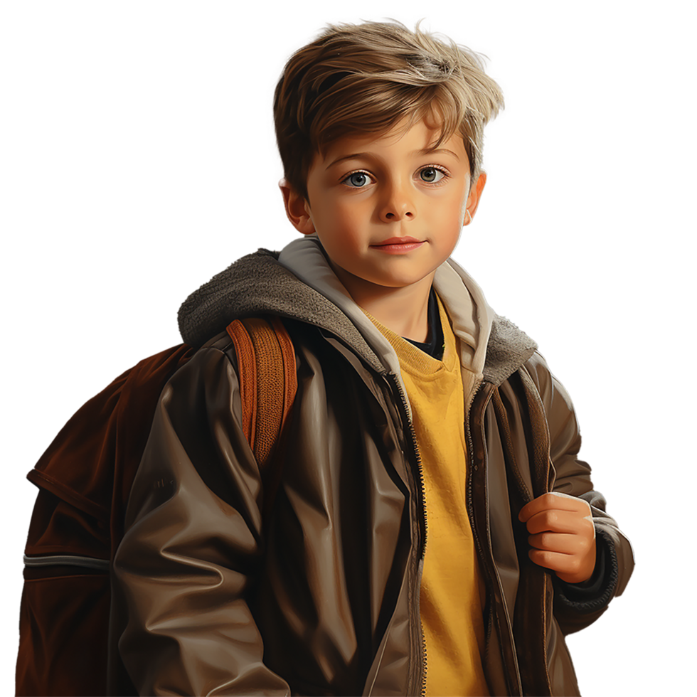 AI generated portrait of student png background 34966434 PNG AI generated portrait of student png background 34966434 PNG