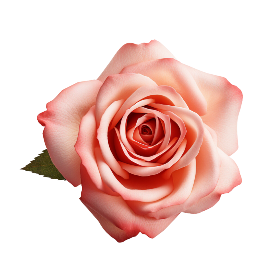 AI generated Rose clip art 34968771 PNG