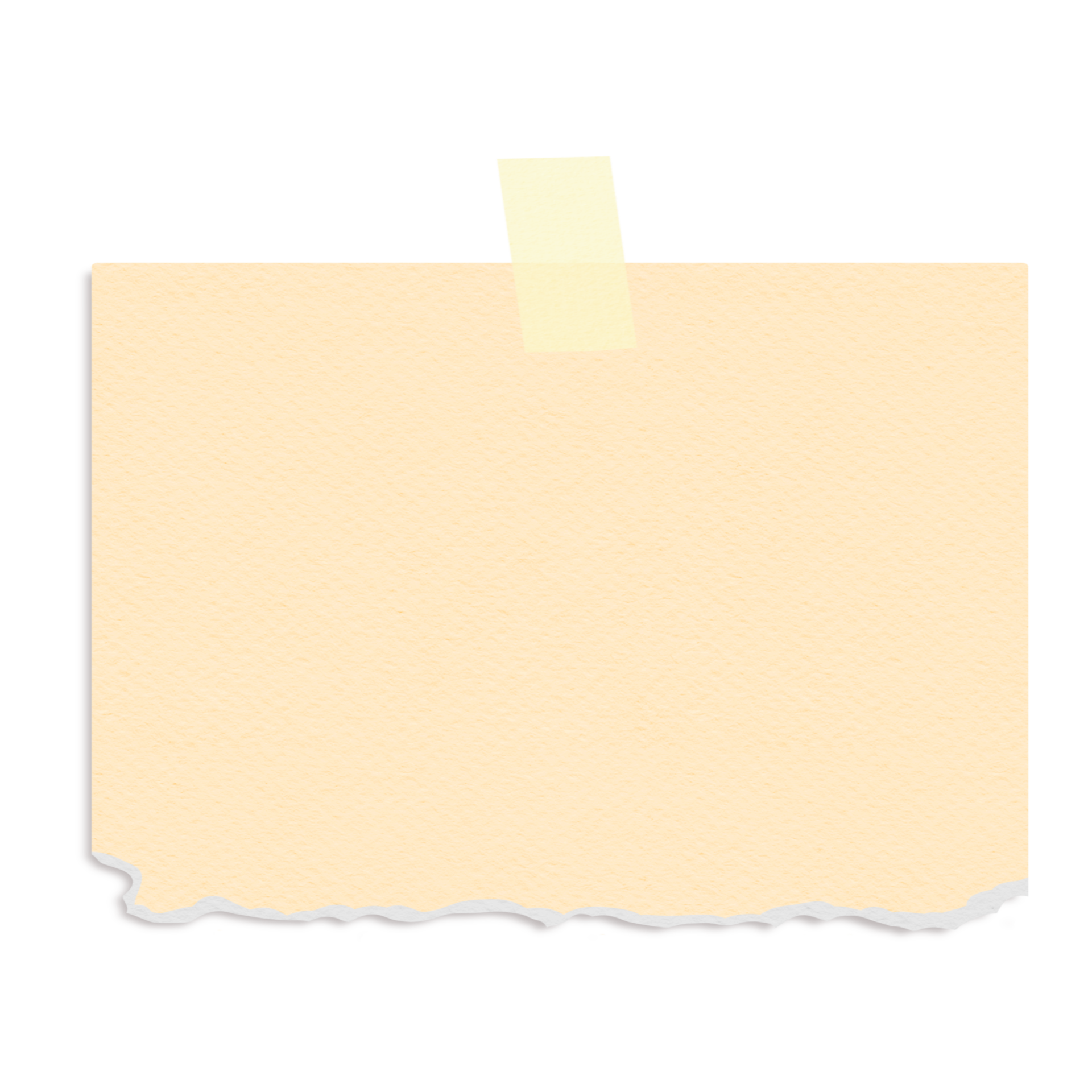 papel de nota rasgado 34971441 PNG papel de nota rasgado 34971441 PNG