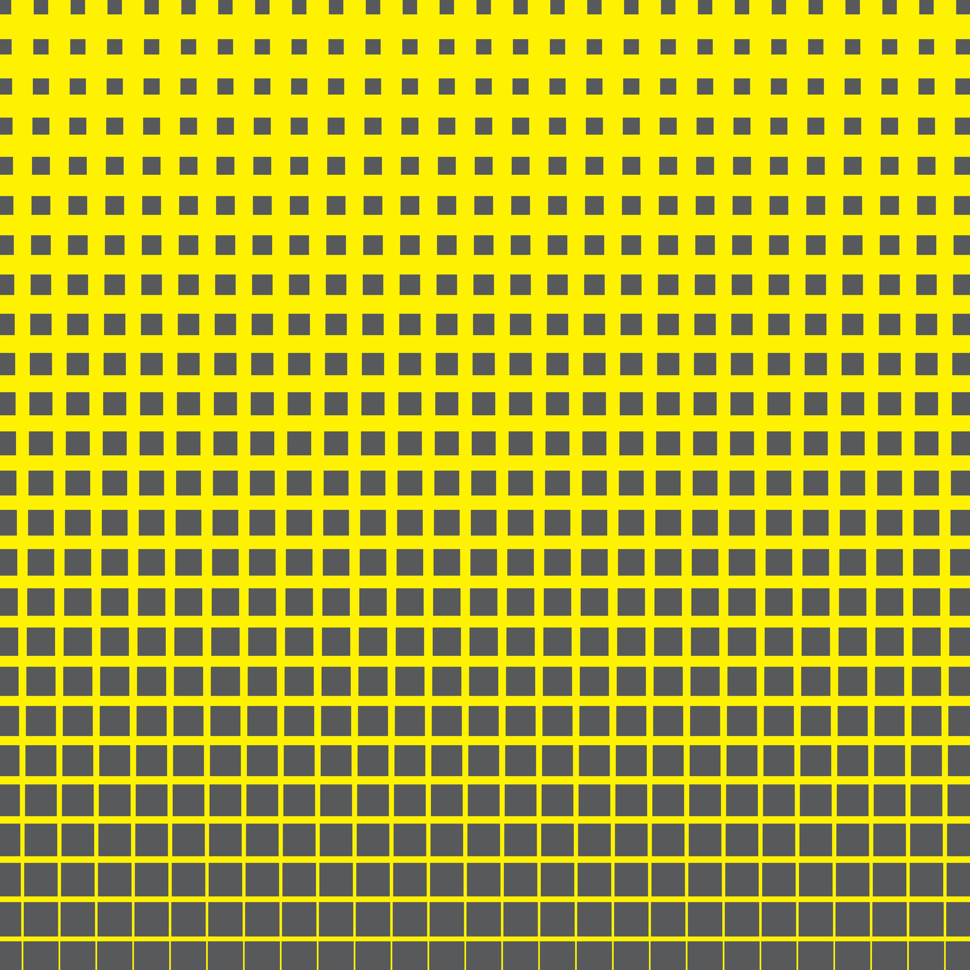 Simple Abstract Vector Grey Ash Color Small Square Check Wave Pattern
