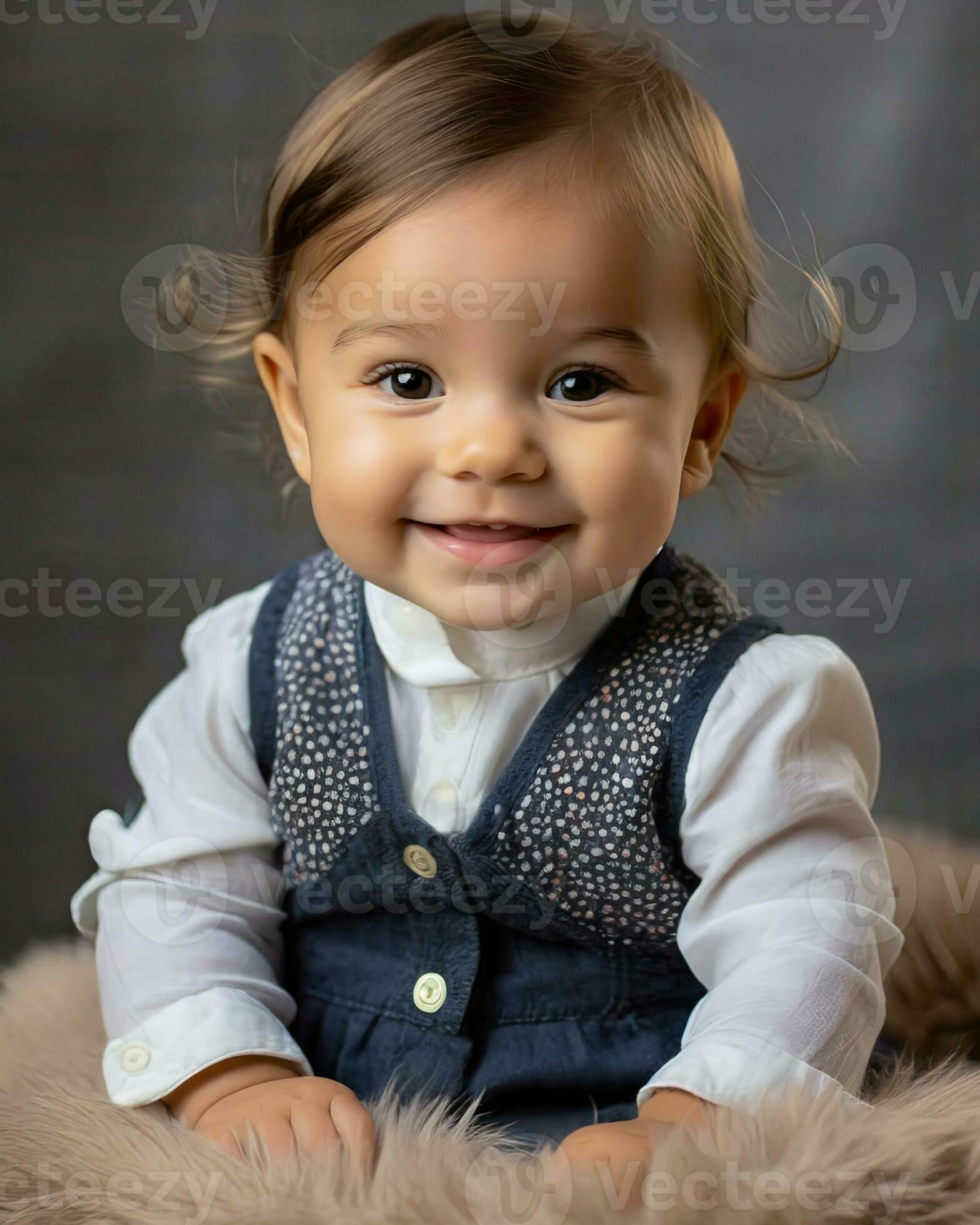 AI generated closeup Portrait smiling babyGenerated Image 34972941 ... AI generated closeup Portrait smiling babyGenerated Image 34972941 ...