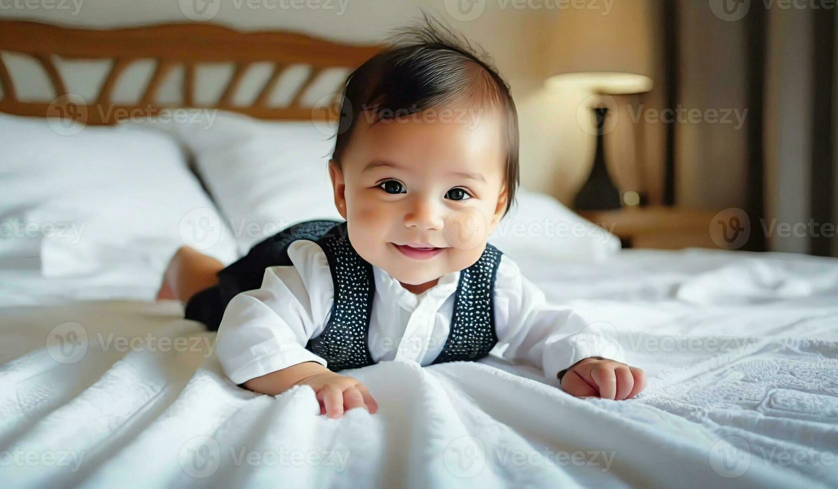 AI generated closeup Portrait smiling babyGenerated Image 34972961 ... AI generated closeup Portrait smiling babyGenerated Image 34972961 ...