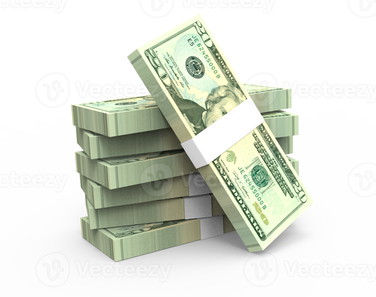 stack of money on png 34973666 PNG