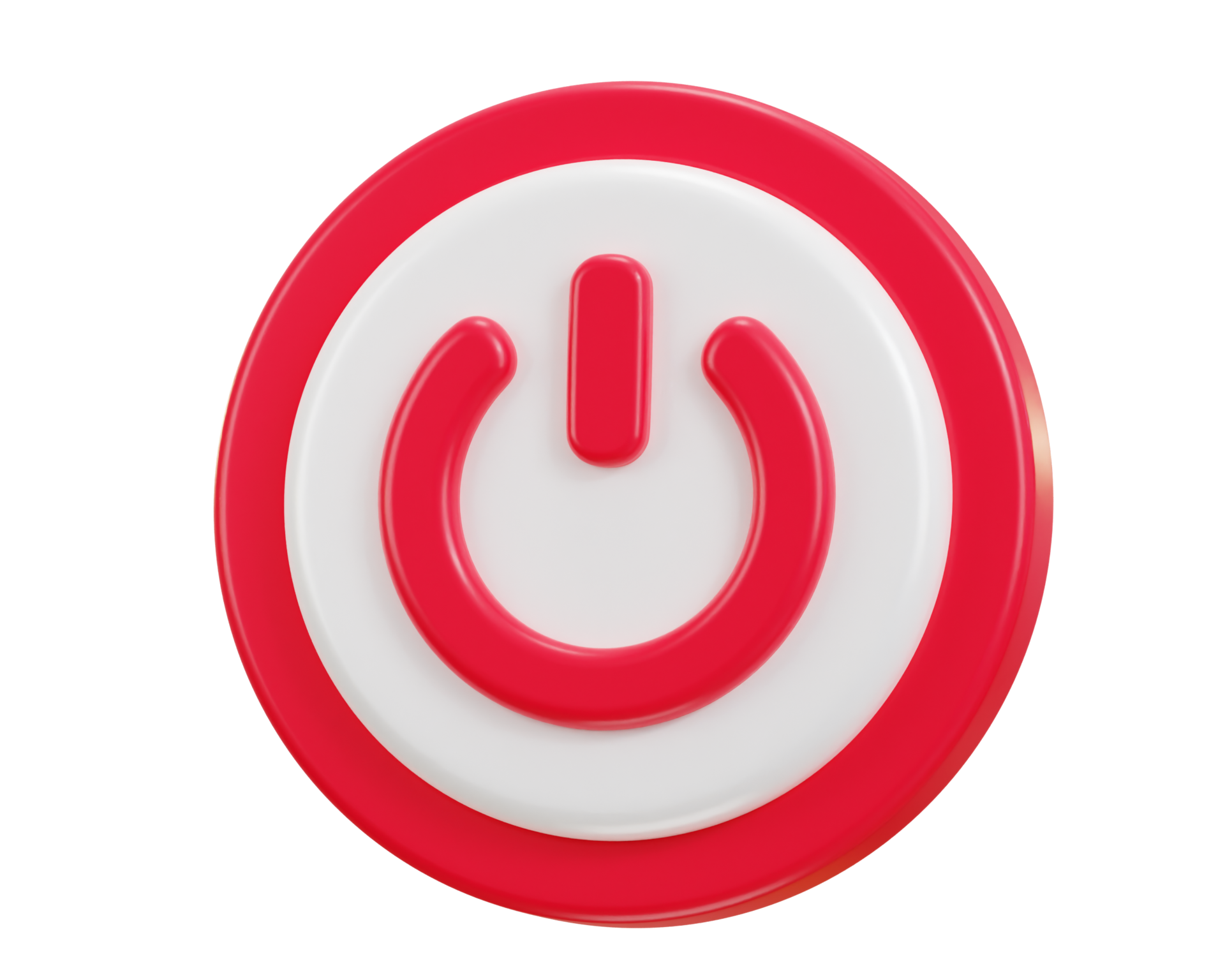 power off button icon 3d render 34974445 PNG power off button icon 3d render 34974445 PNG
