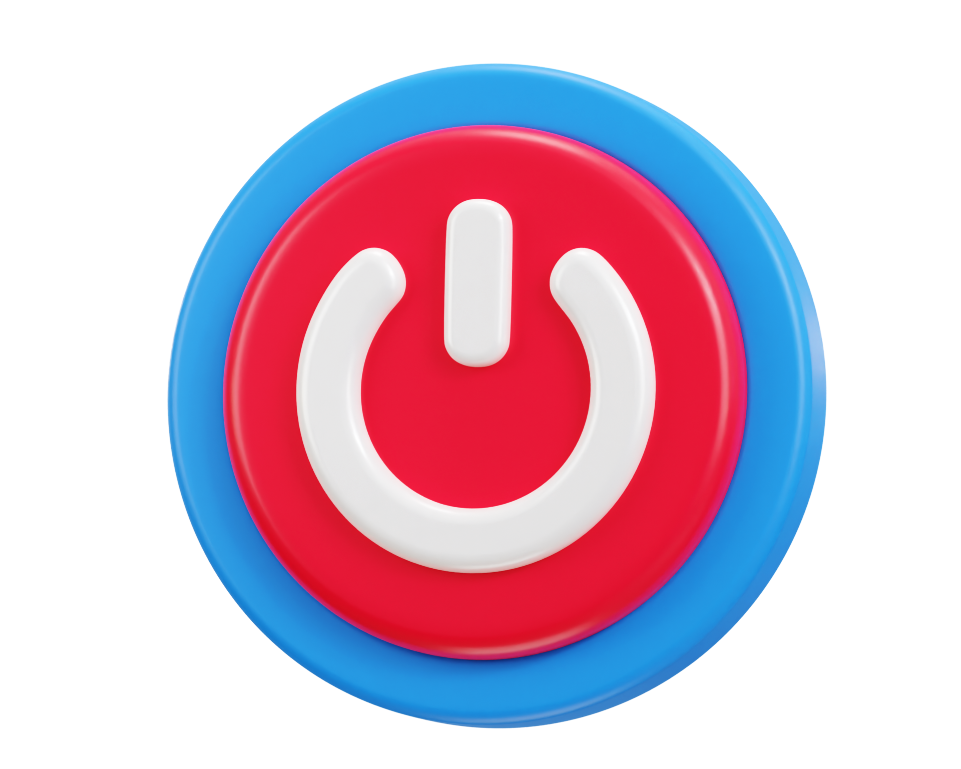 3d power off button icon illustration 34974458 PNG 3d power off button icon illustration 34974458 PNG