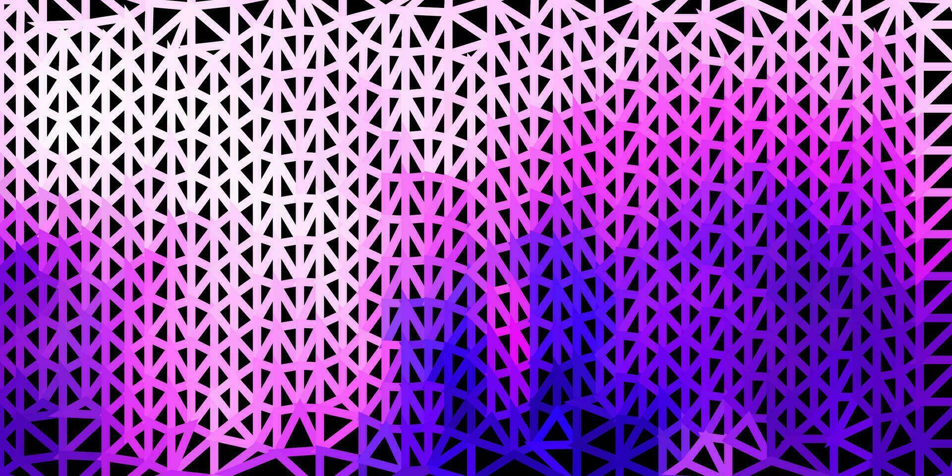 Dark purple, pink vector abstract triangle background. 34986458 Vector ... Dark purple, pink vector abstract triangle background. 34986458 Vector ...