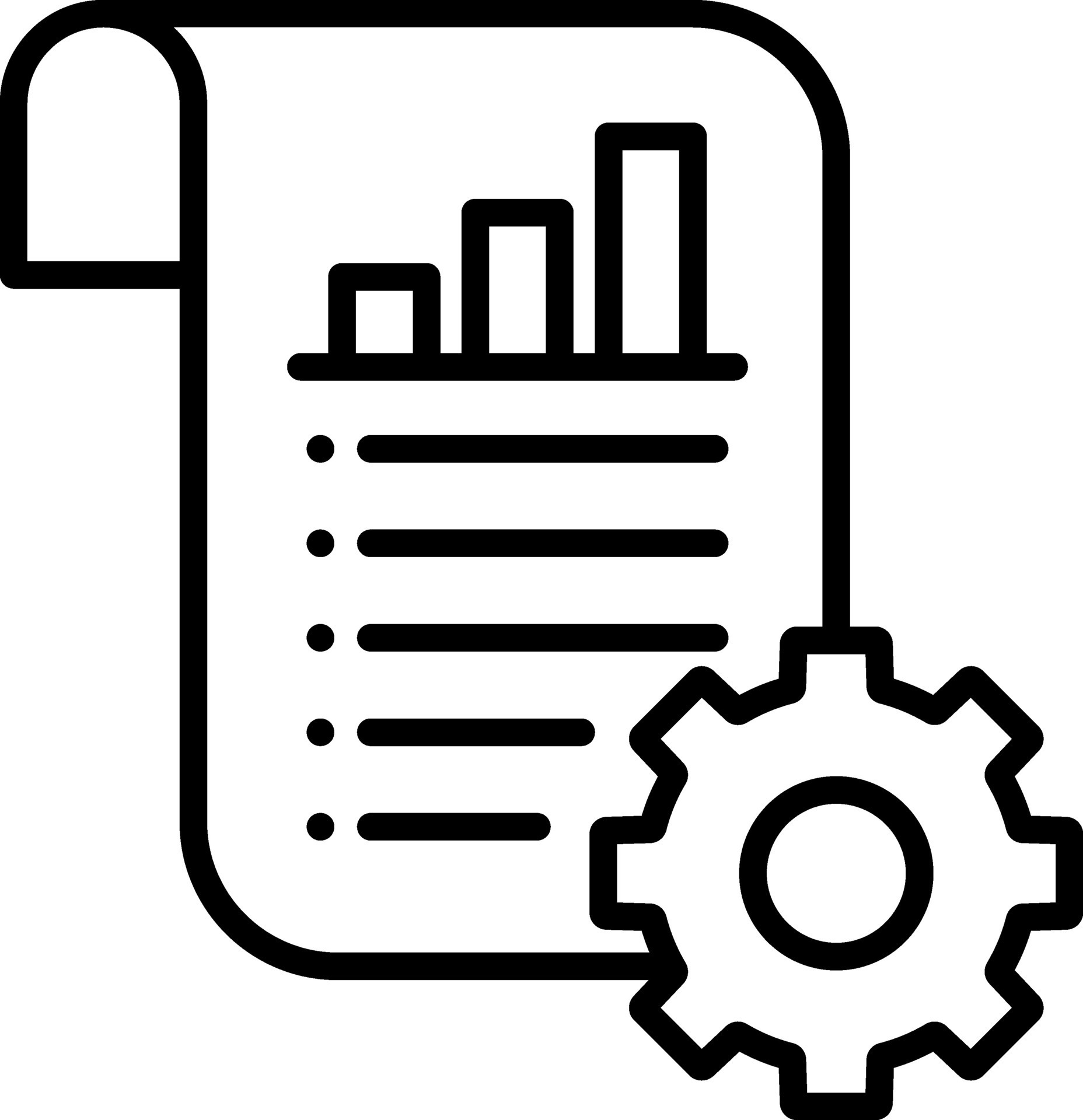 report icon line vector illustration 34991442 Vector Art at Vecteezy report icon line vector illustration 34991442 Vector Art at Vecteezy