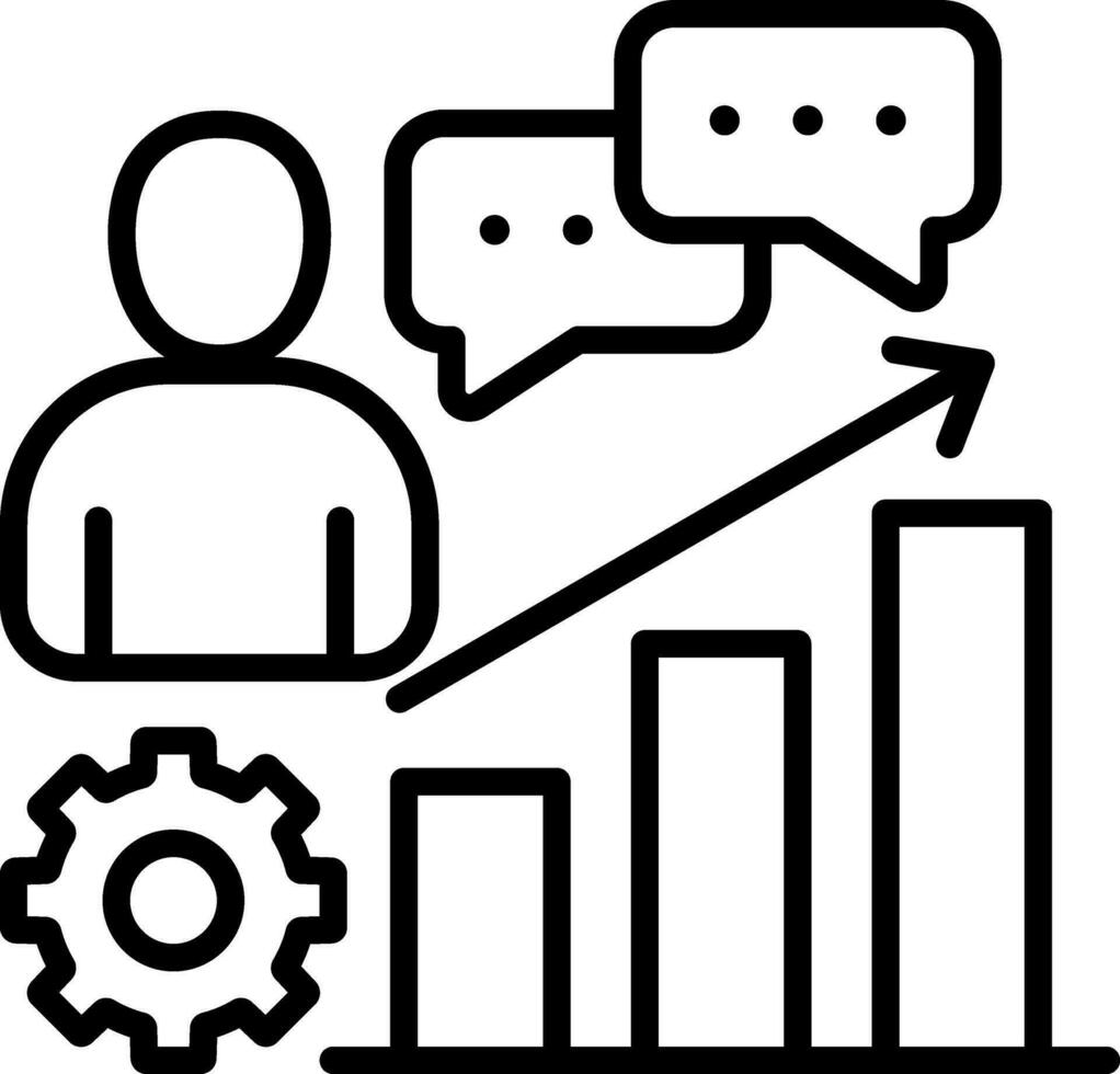 management icon line vector illustration 34991485 Vector Art at Vecteezy management icon line vector illustration 34991485 Vector Art at Vecteezy