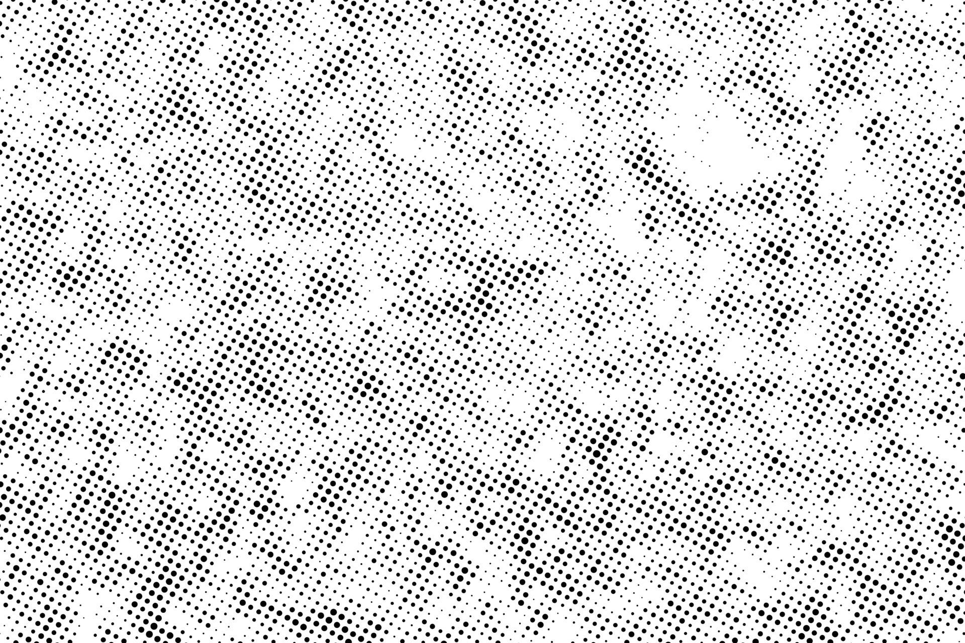 Vector Black Dots Pattern Effect Halftone Texture Background 34992976 Vector Art At Vecteezy